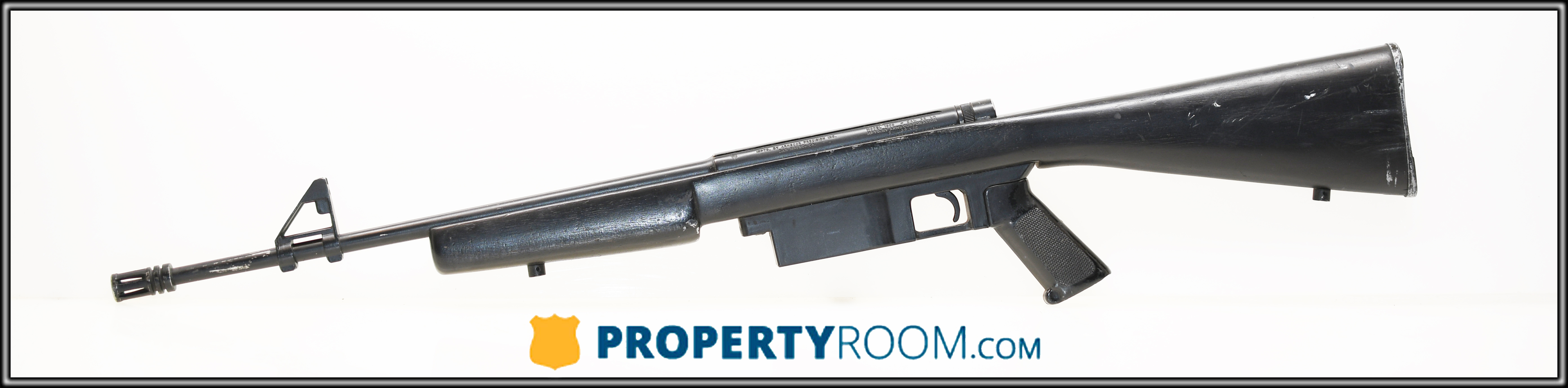 ARMSCOR 1600 22 LR (Auction ID: 19110419, End Time : Apr. 21, 2025 20: ...