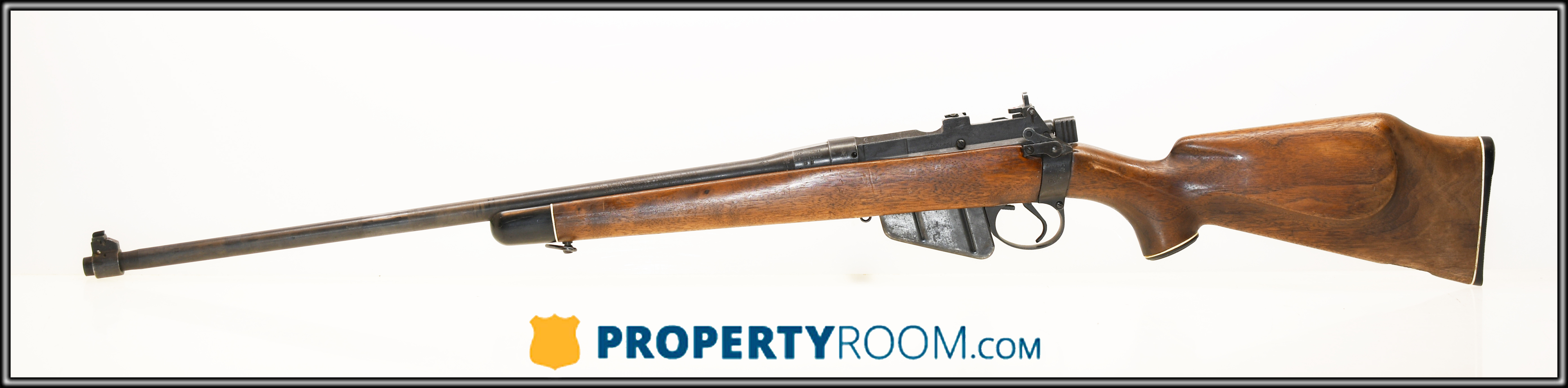 NONE LISTED NO 4 MK1 303 BRITISH (Auction ID: 19122229, End Time : Jun ...