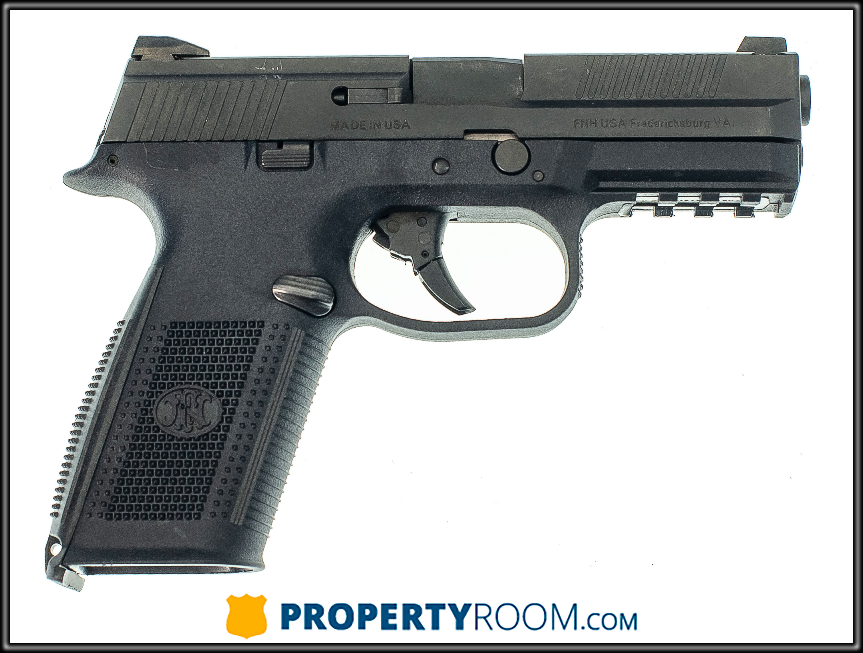FN FNS-9 9MM (Auction ID: 19069563, End Time : May. 04, 2024 22:05:00 ...