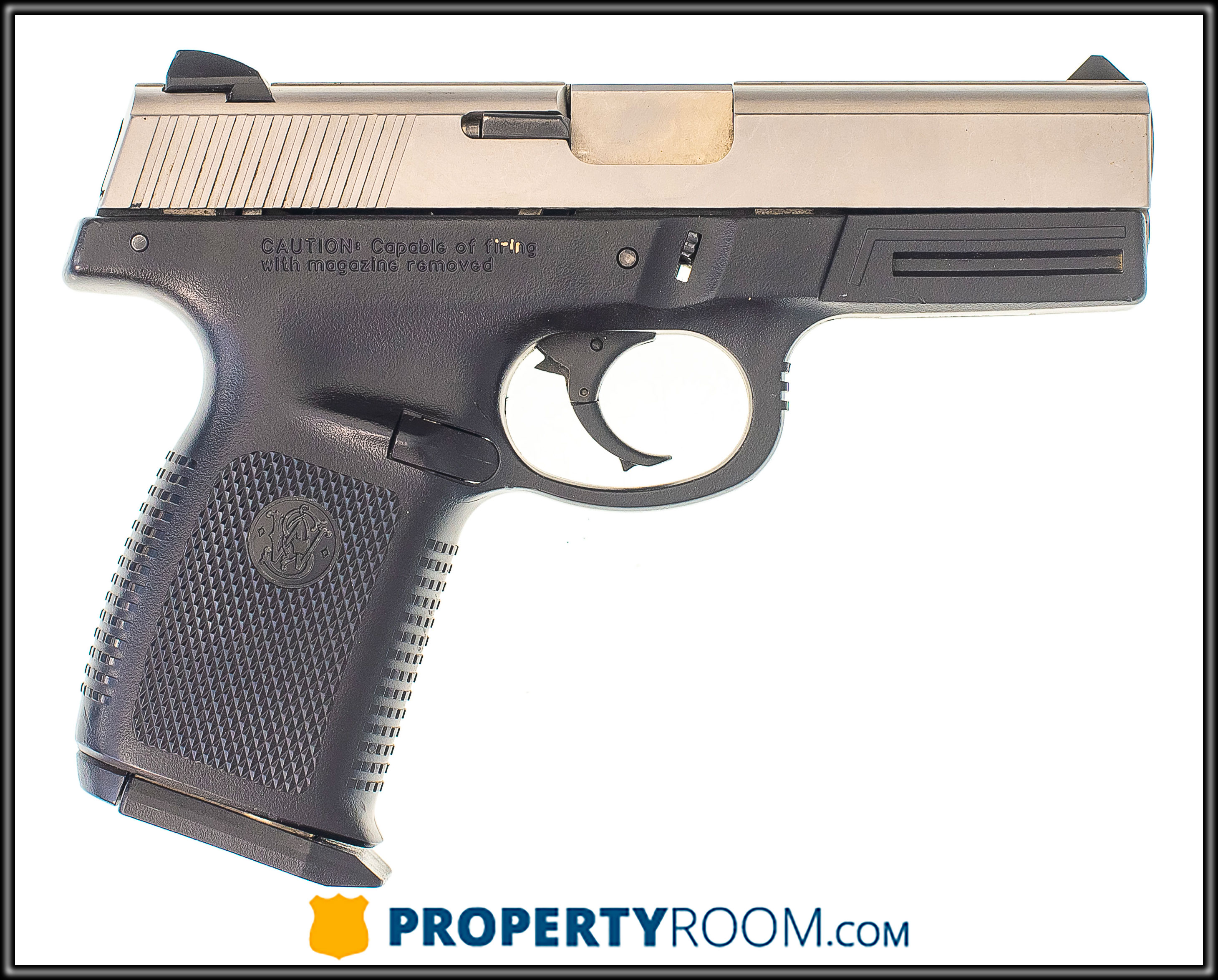 S&W SW40VE 40 SW (Auction ID: 19069158, End Time : Apr. 23, 2024 22:05: ...