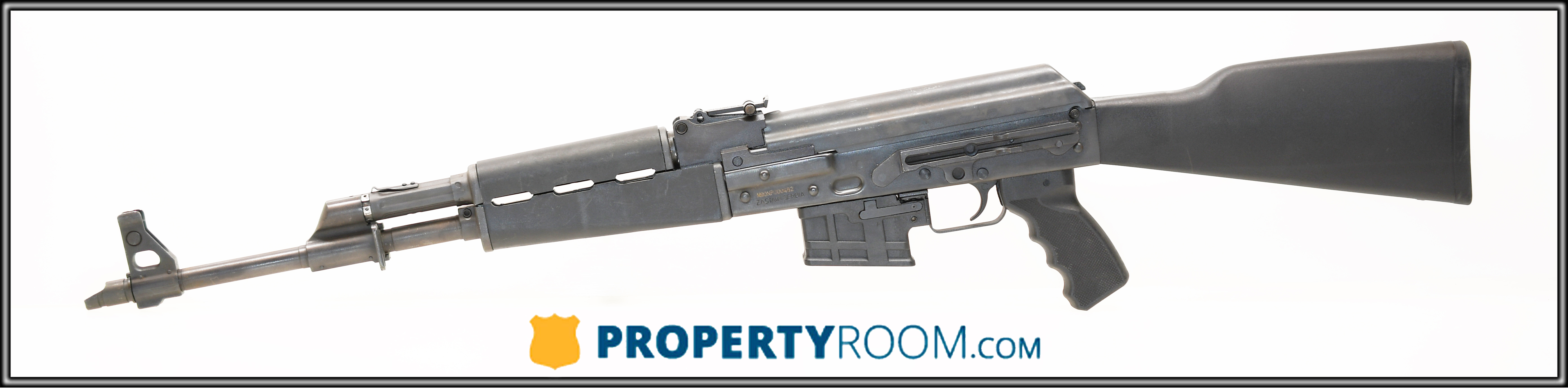 ZASTAVA PAP M90NP 5.56 NATO (Auction ID: 19077666, End Time : Jun. 22 ...