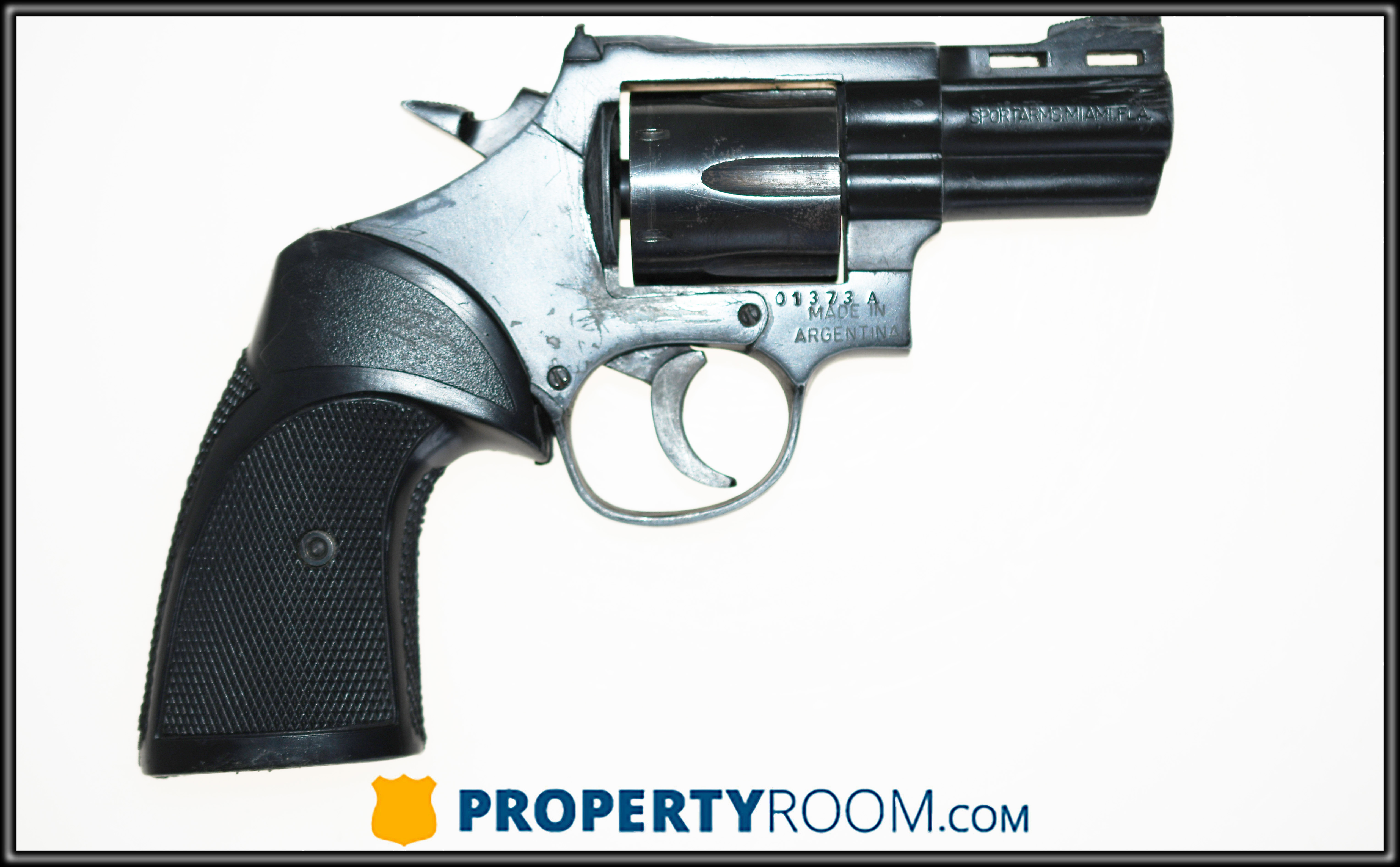 F&L S.P.L. INDUSTRIES MR 102 38 SPL (Auction ID: 19081920, End Time ...