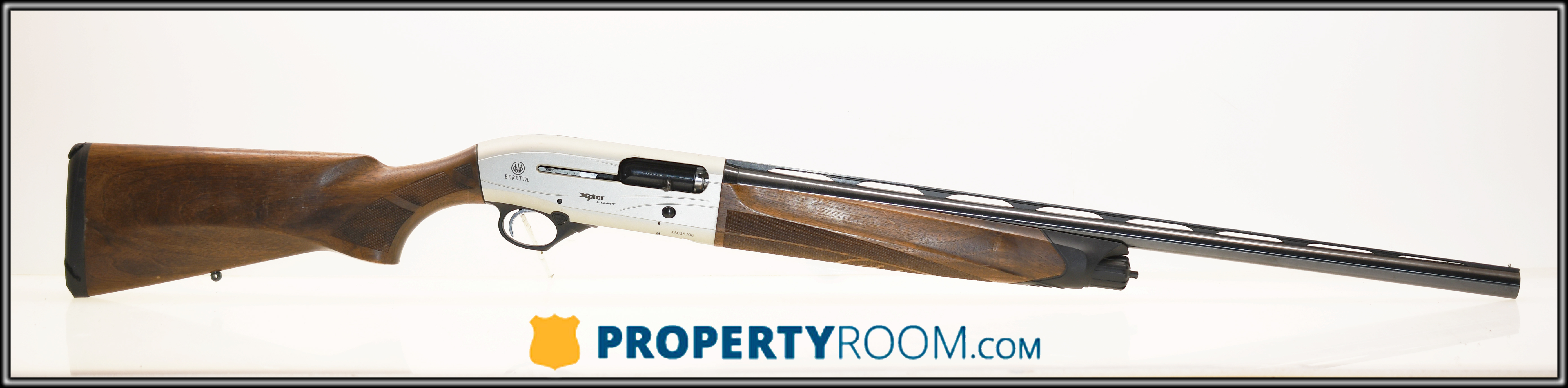 BERETTA A400 EXPLOR 12 GA (Auction ID: 19179683, End Time : Jan. 12 ...