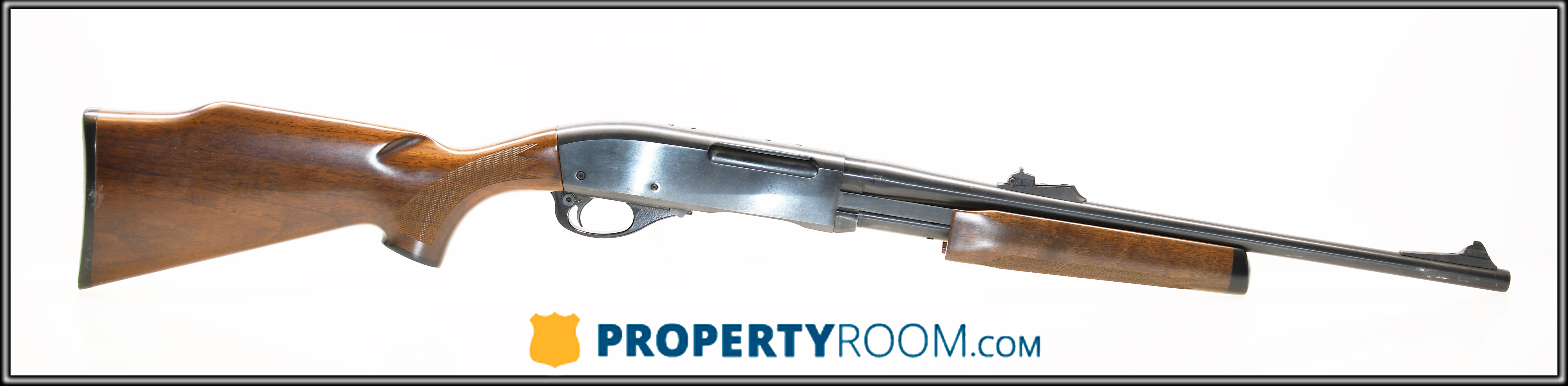 REMINGTON 7600 CARBINE 35 REM (Auction ID: 19081299, End Time : Jul. 23 ...