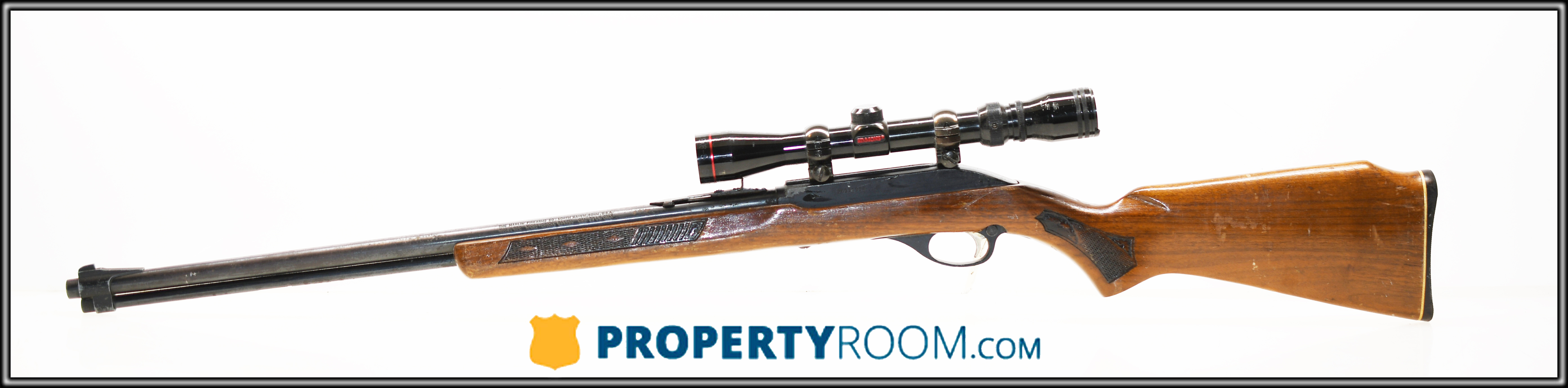 MARLIN 99C 22 LR (Auction ID: 19122247, End Time : Jun. 21, 2025 21:45: ...