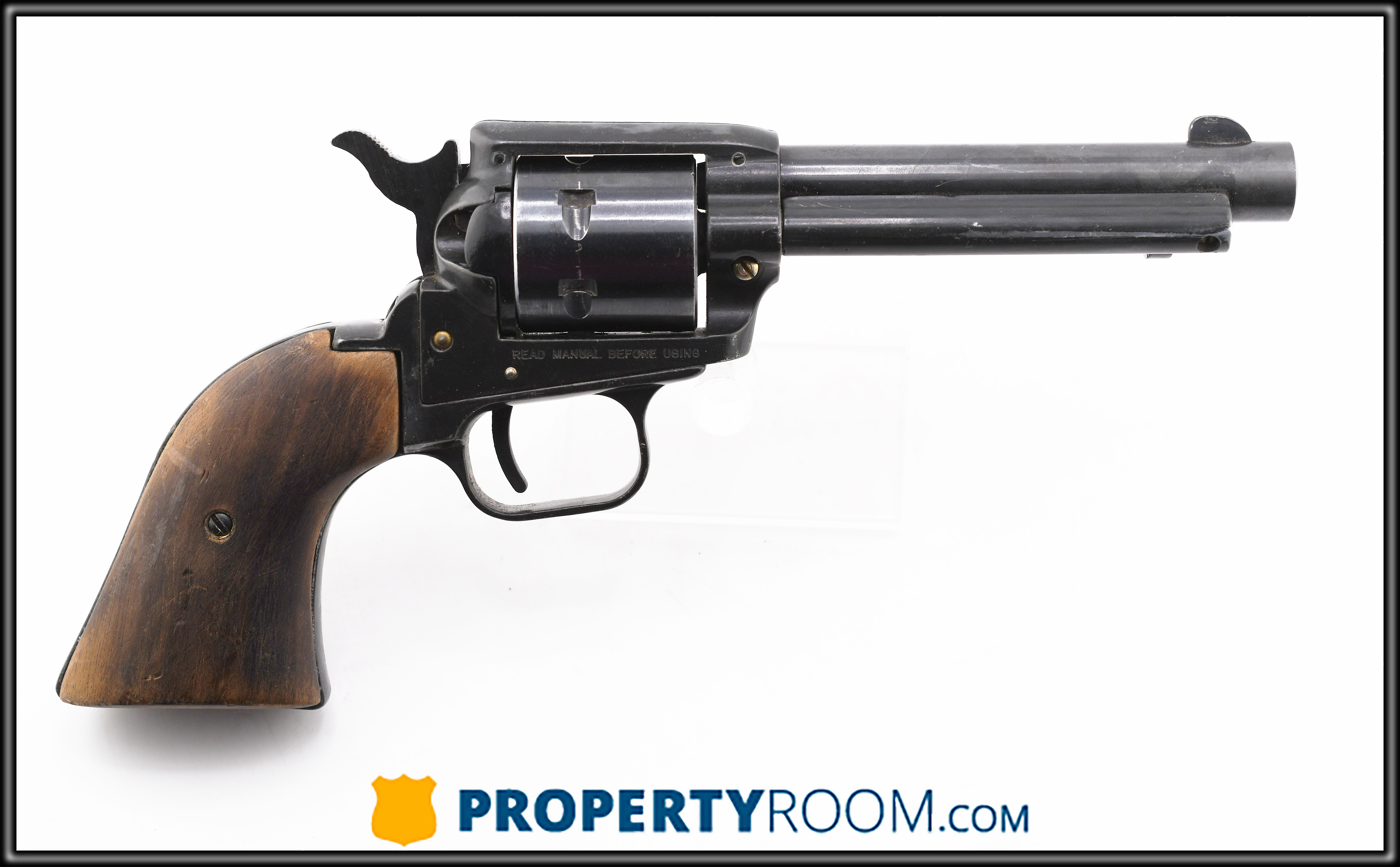 FIE TEX 22 22 CAL (Auction ID: 19186433, End Time : Mar. 06, 2026 19:25 ...