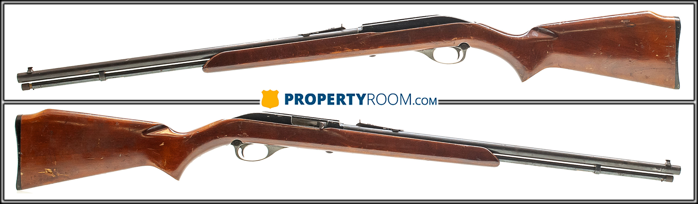 WESTERN AUTO REVELATION 120 22 LR (Auction ID: 19068155, End Time : Apr ...