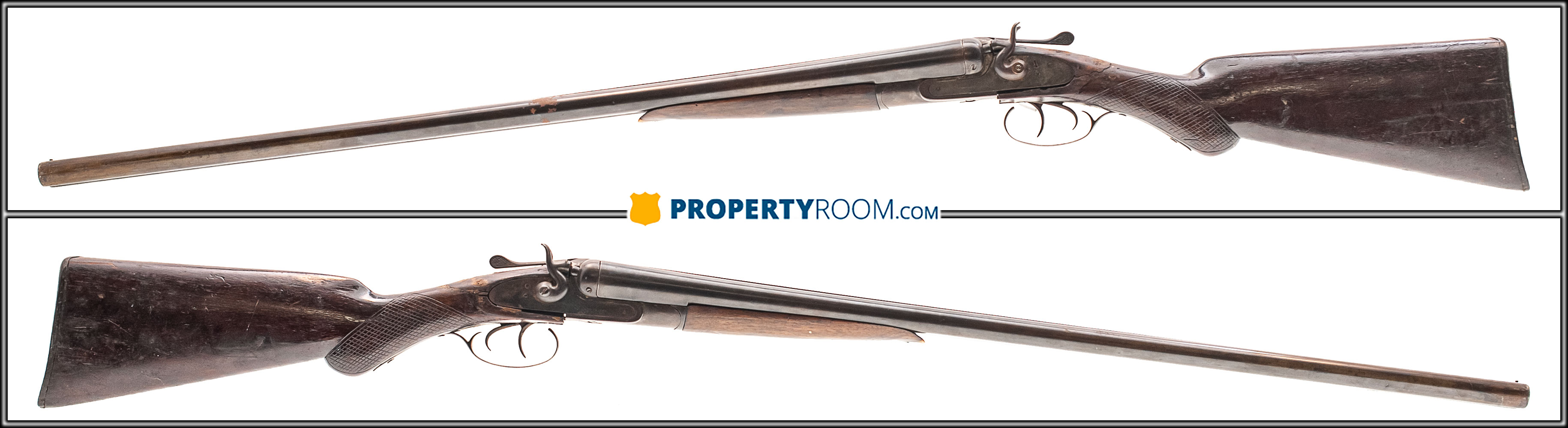 UNION MACHINE CO 1883 12 GA (Auction ID: 19061866, End Time : Feb. 05 ...