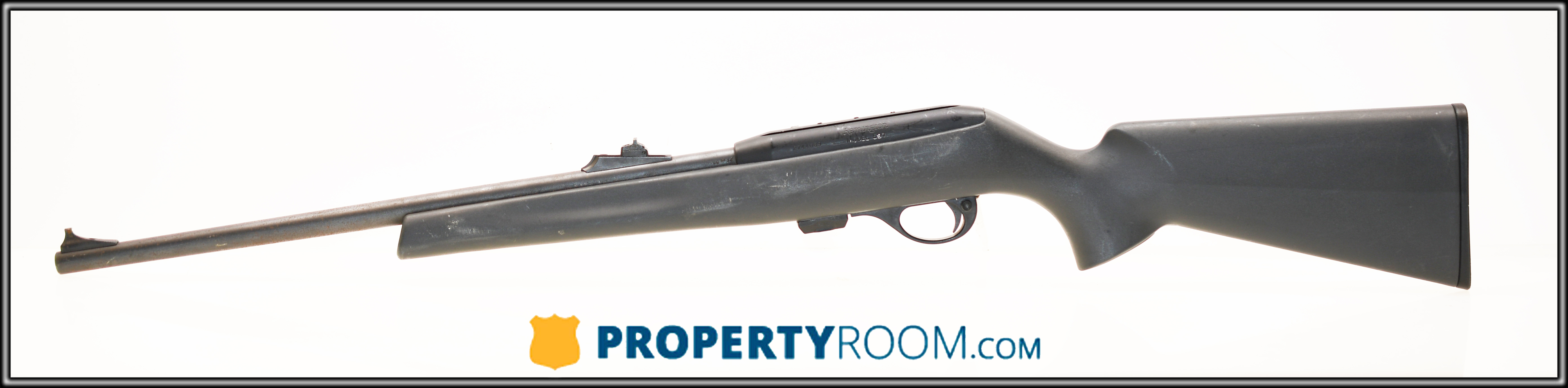 REMINGTON 597 22 LR (Auction ID: 19081272, End Time : Jul. 22, 2024 21: ...