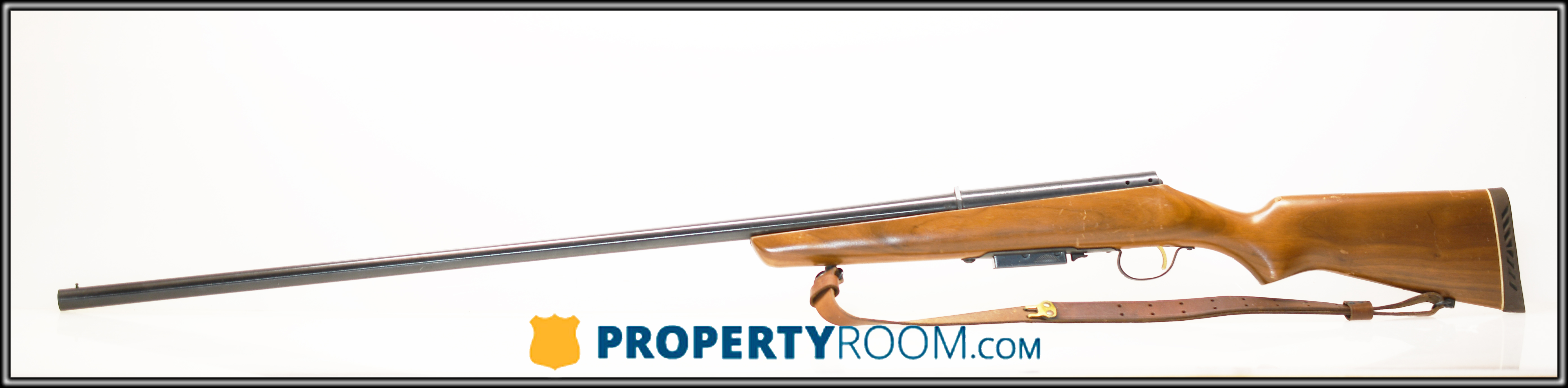 MARLIN 55 GOOSE GUN 12 GA (Auction ID: 19112176, End Time : Apr. 15 ...