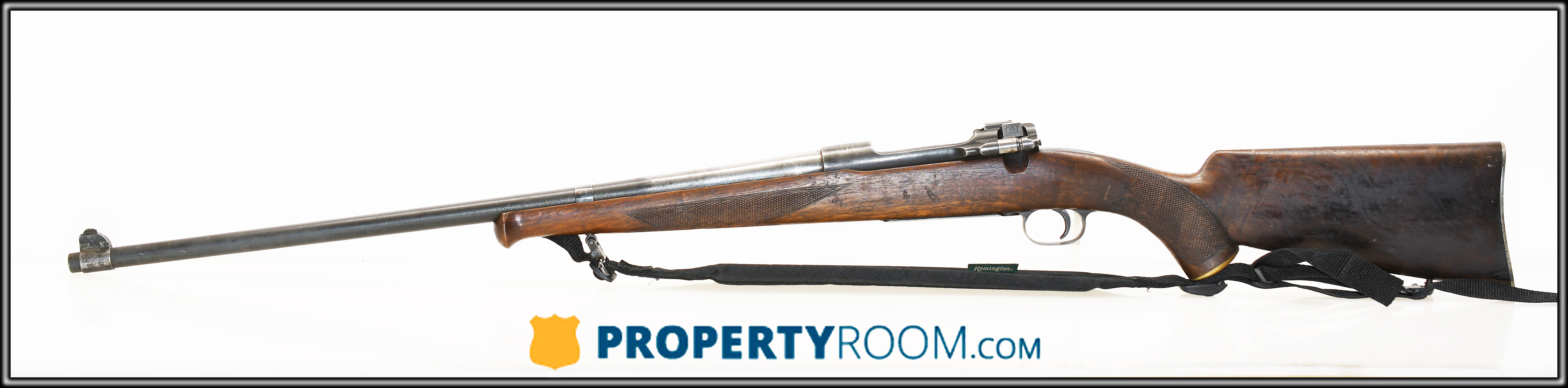 SPRINGFIELD ARMORY 1903 NONE LISTED (Auction ID: 19108465, End Time ...