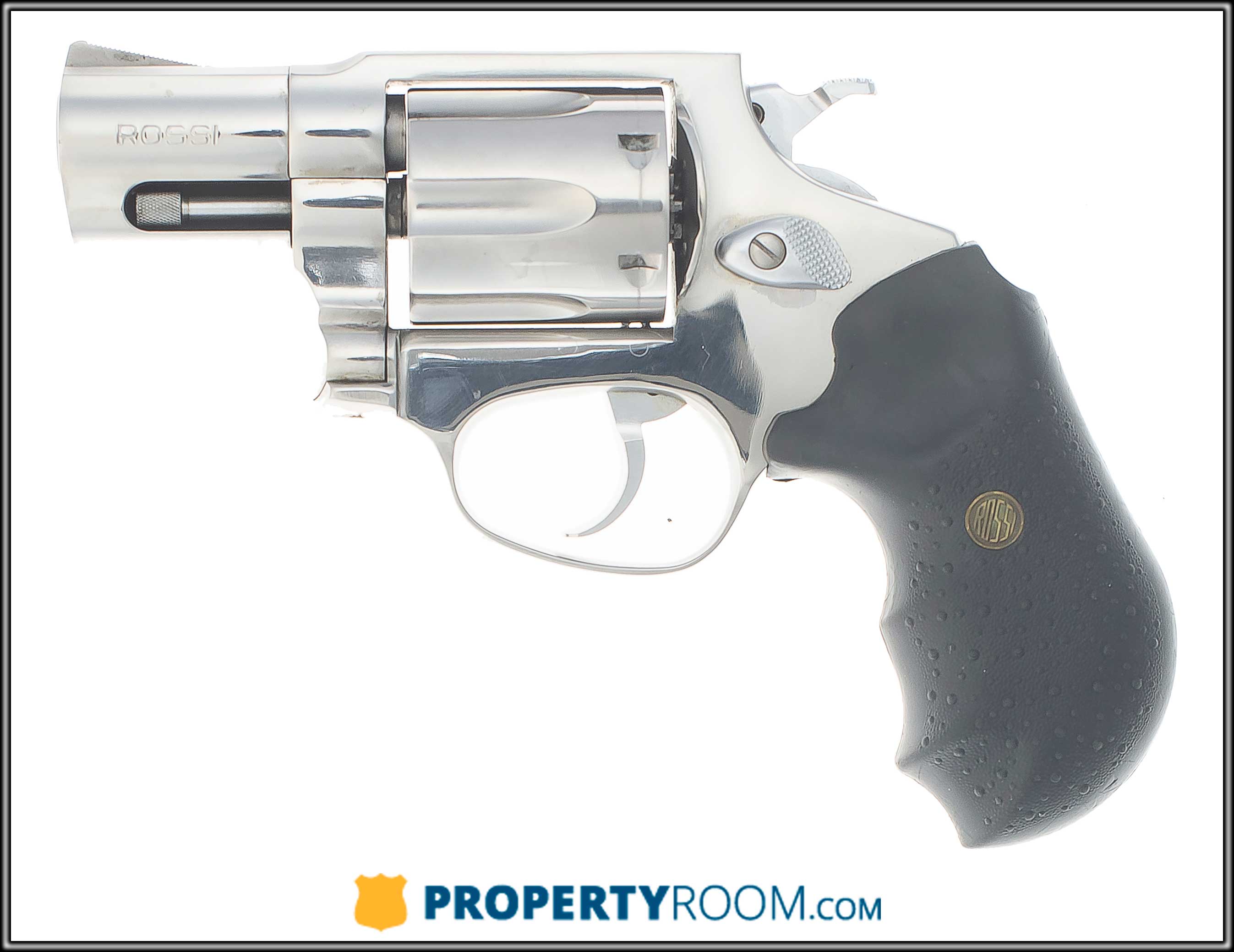 Rossi 462 357 MAGNUM (Auction ID: 19071588, End Time : May. 14, 2024 21 ...