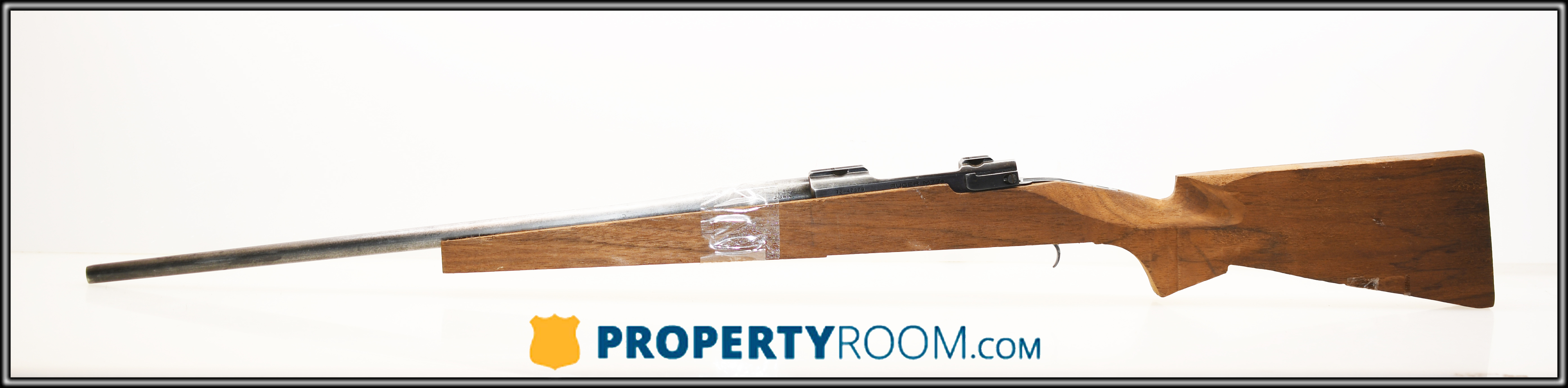 RUGER M77 243 WIN (Auction ID: 19125552, End Time : Jul. 17, 2025 20:50 ...
