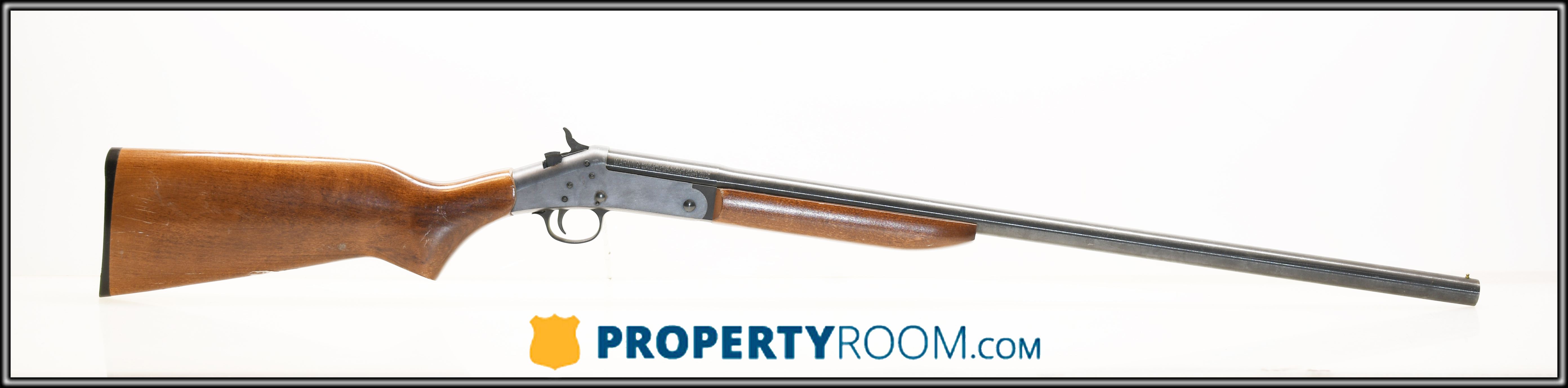 NEW ENGLAND PARDNER 12 GA (Auction ID: 19175632, End Time : Dec. 18 ...