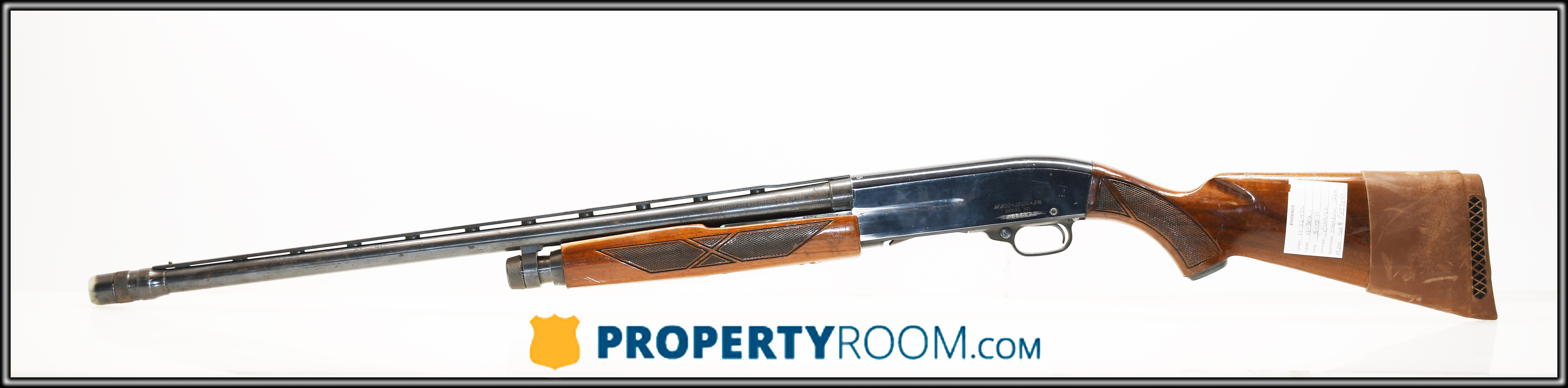 SEARS ROEBUCK TED WILLIAMS 200 12 GA (Auction ID: 19170501, End Time ...