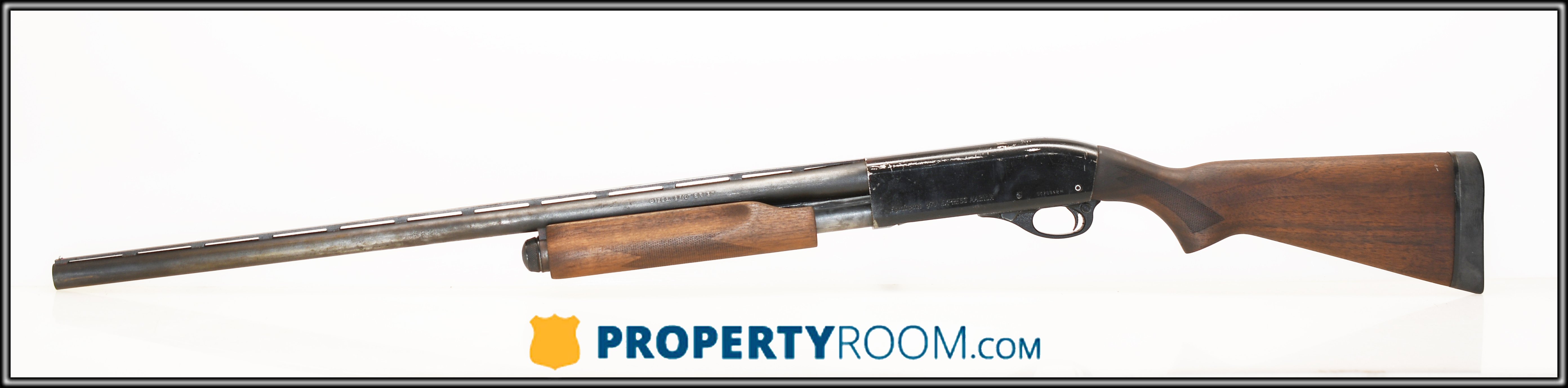 REMINGTON 870 EXPRESS MAGNUM 12 GA (Auction ID: 19120302, End Time ...