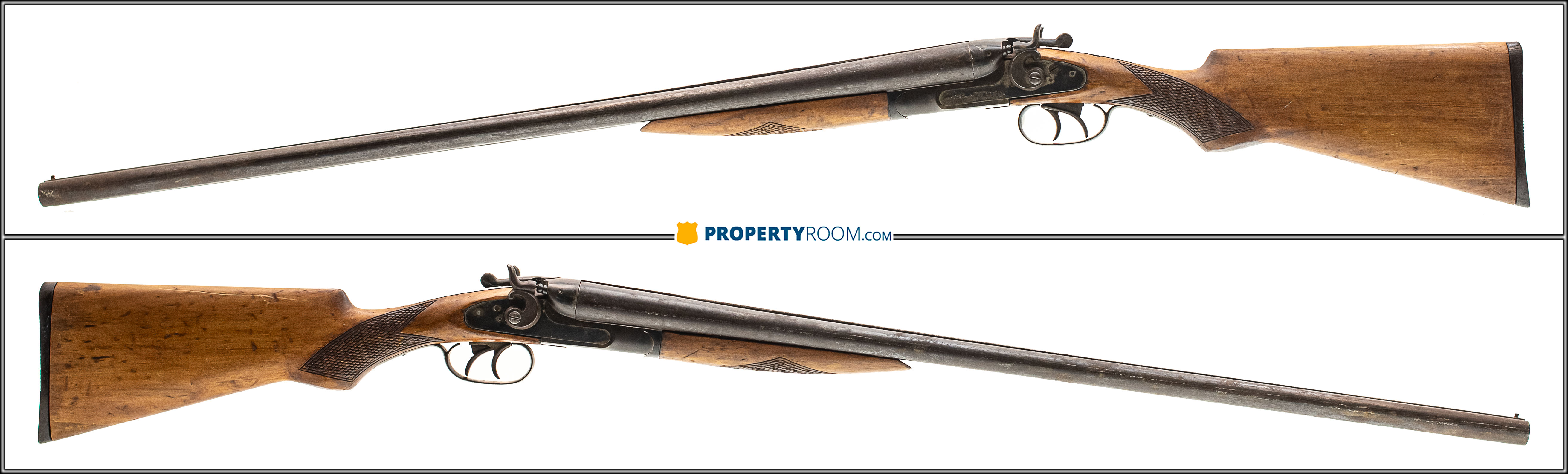 STEVENS KING NITRO 12 GA (Auction ID: 19061632, End Time : Jan. 26 ...