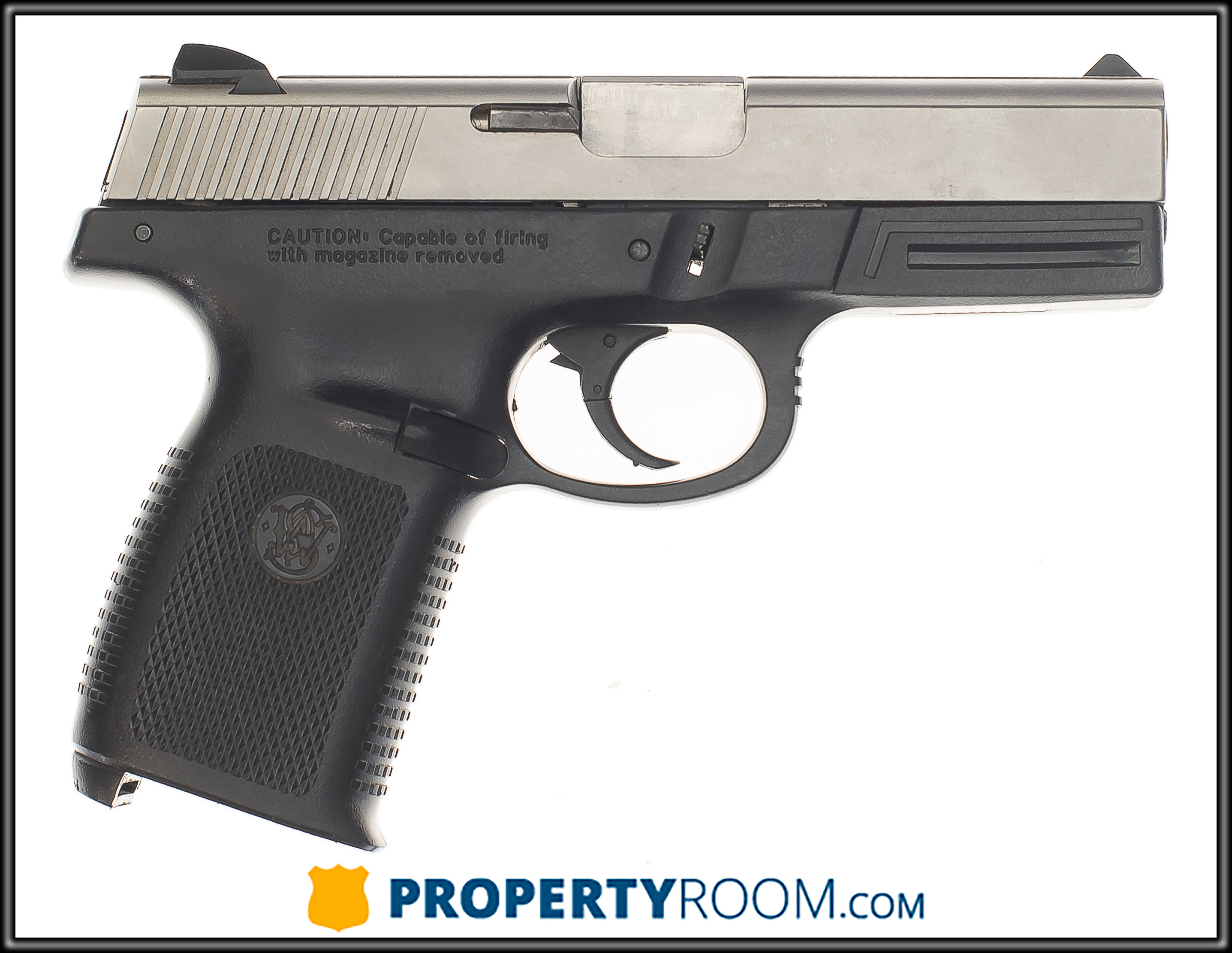 S&W SW40 VE 40 SW (Auction ID: 19065050, End Time : Mar. 25, 2024 22:00 ...