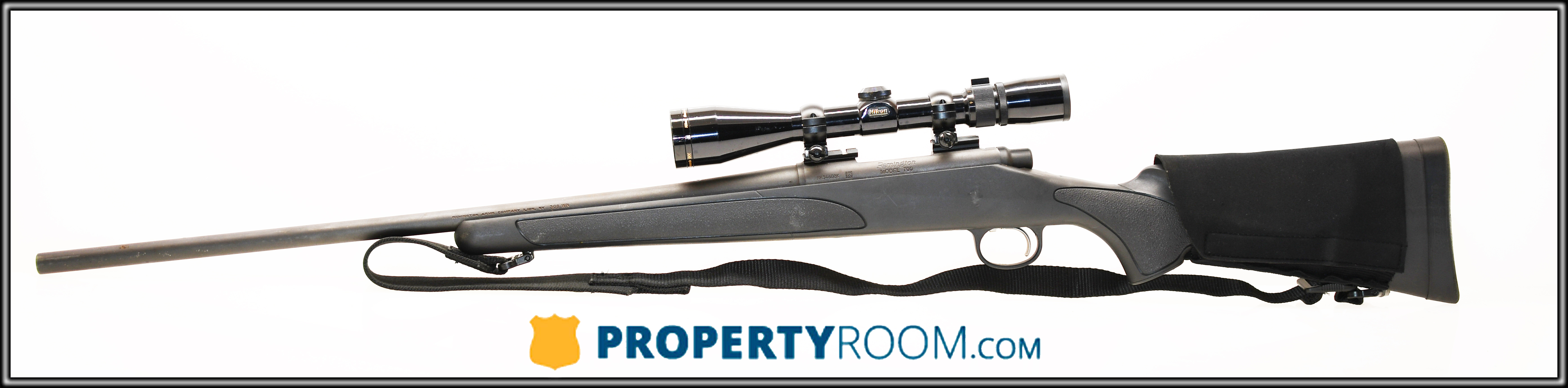 REMINGTON 700 308 WIN (Auction ID: 19069149, End Time : Apr. 23, 2024 ...