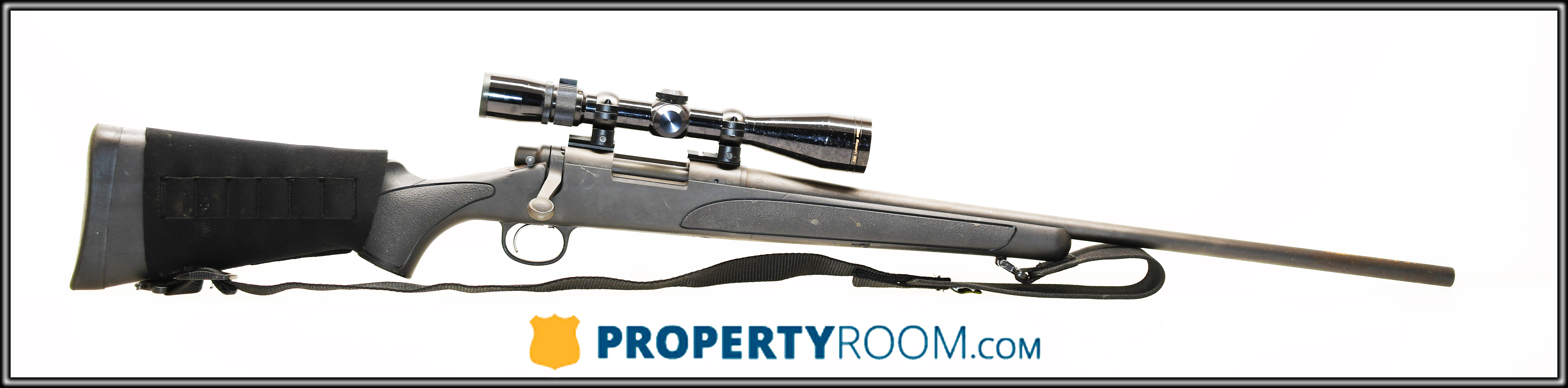 REMINGTON 700 308 WIN (Auction ID: 19069149, End Time : Apr. 23, 2024 ...