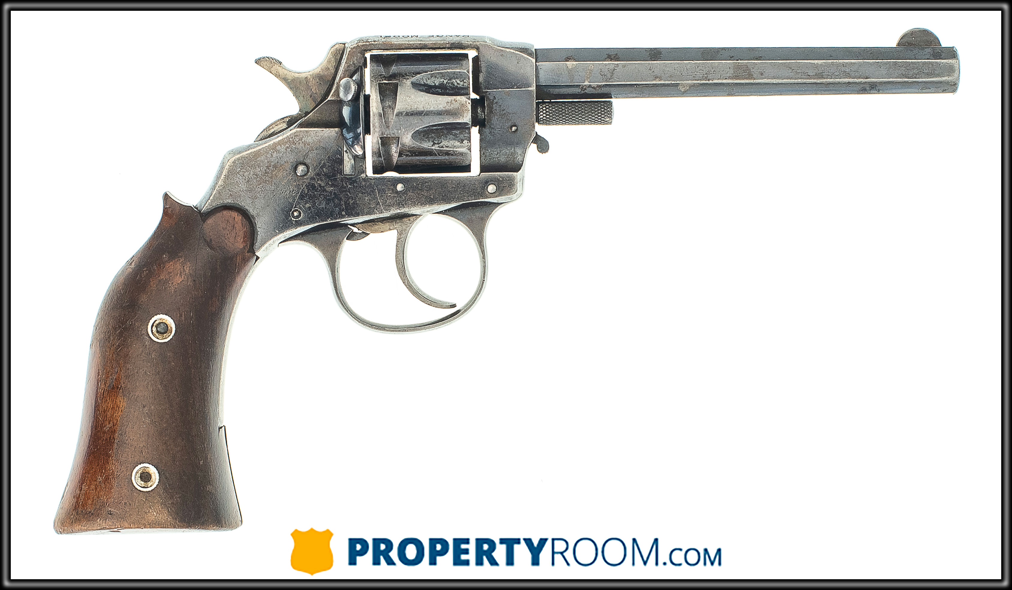 Hopkins & Allen Range 22 LR (Auction ID: 19065295, End Time : Mar. 31 ...