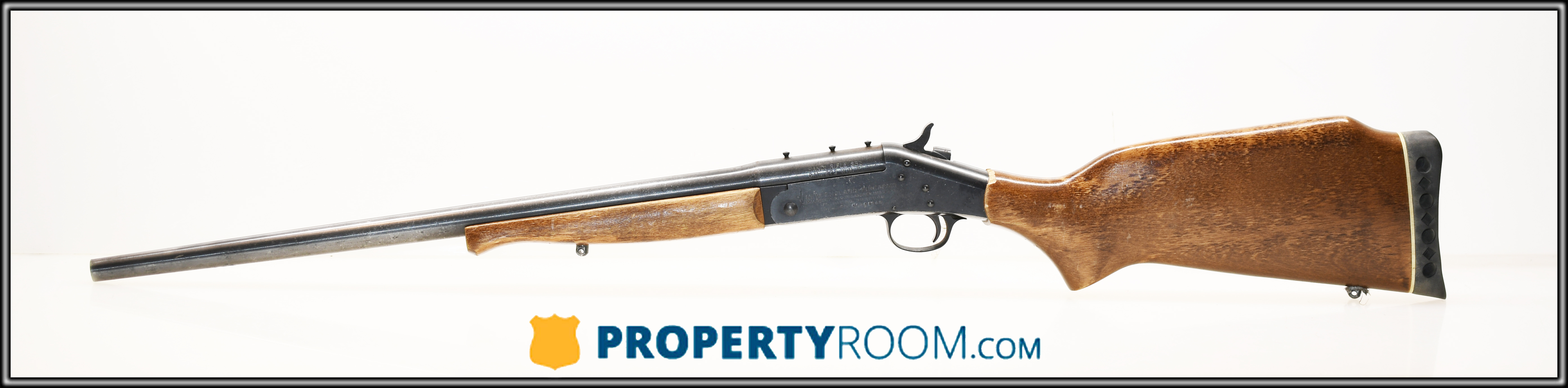 NEW ENGLAND HANDI RIFLE 270 WIN (Auction ID: 19135186, End Time : Aug ...