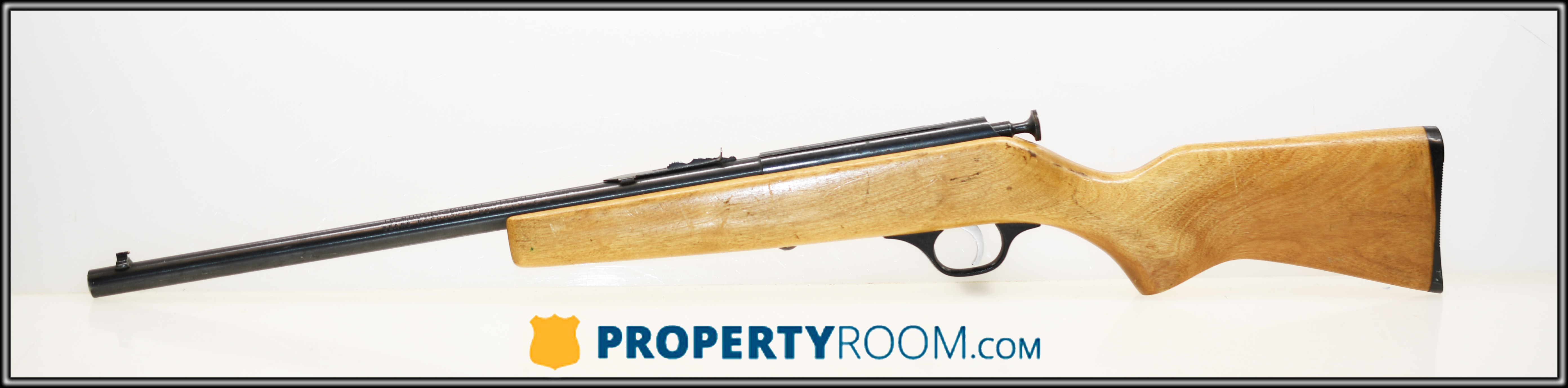 J.C. HIGGINS 103.181 22 LR (Auction ID: 19173950, End Time : Dec. 08 ...