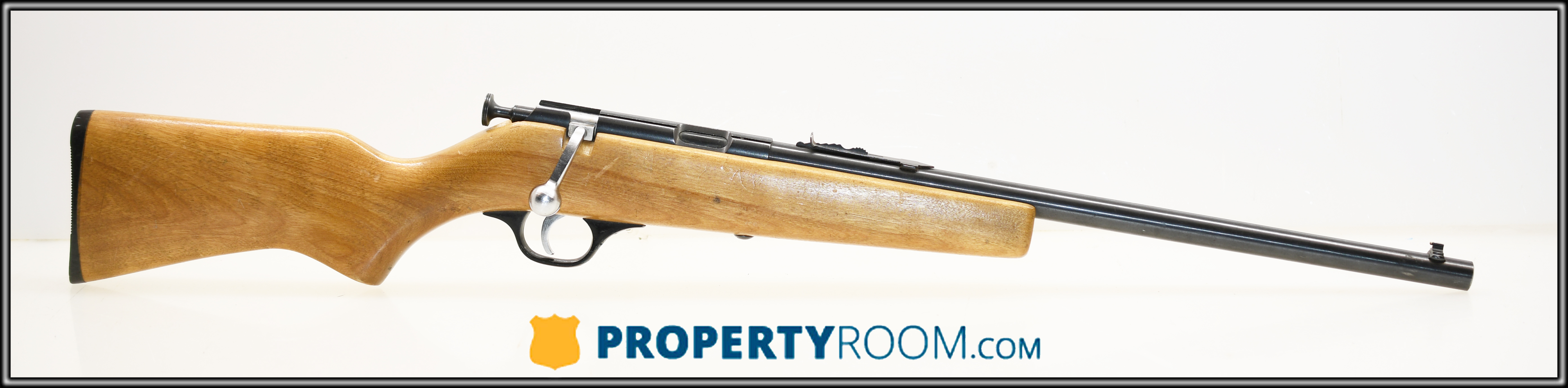 J.C. HIGGINS 103.181 22 LR (Auction ID: 19173950, End Time : Dec. 08 ...
