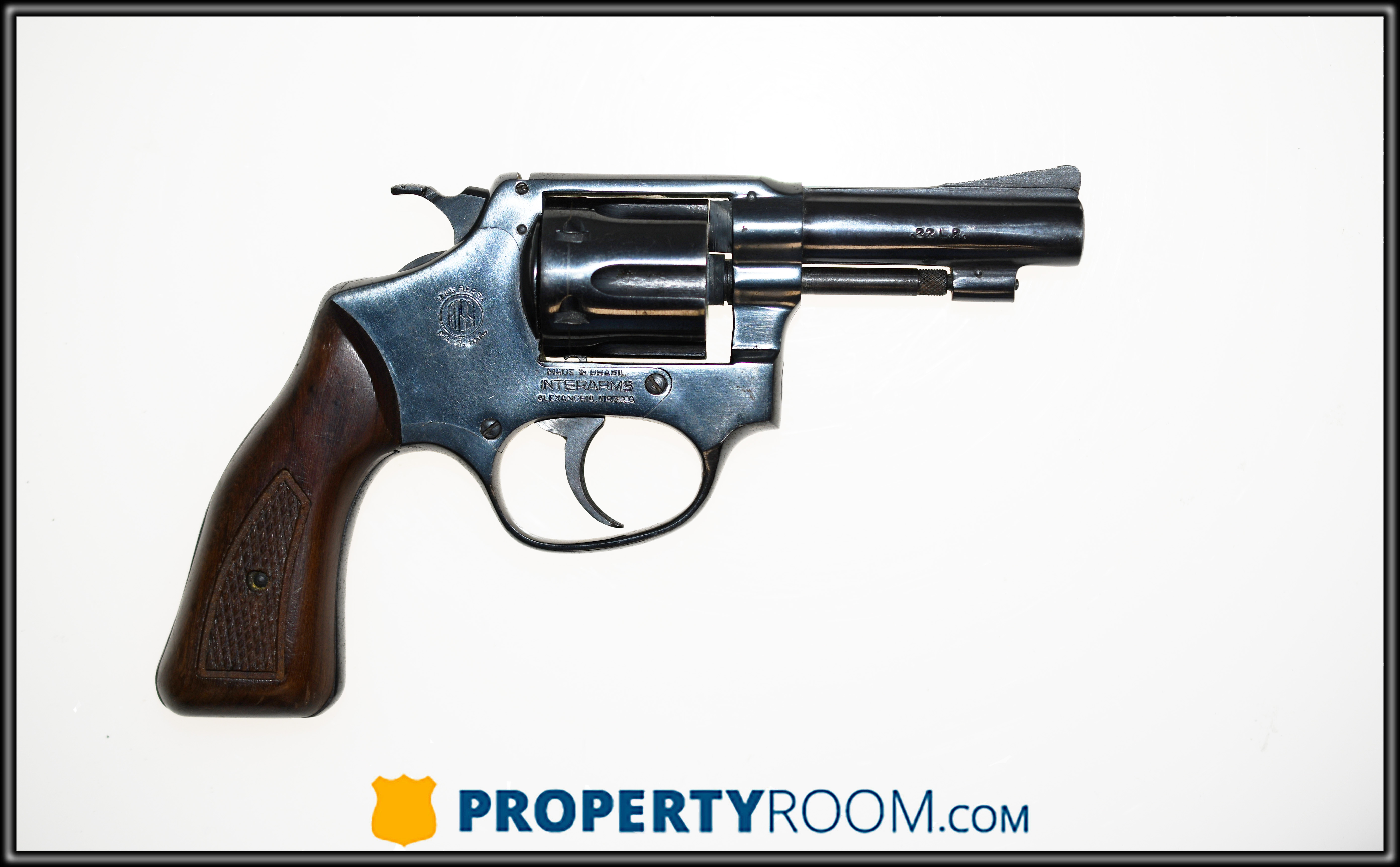 ROSSI M70 22 LR (Auction ID: 19068387, End Time : Apr. 14, 2024 20:25: ...