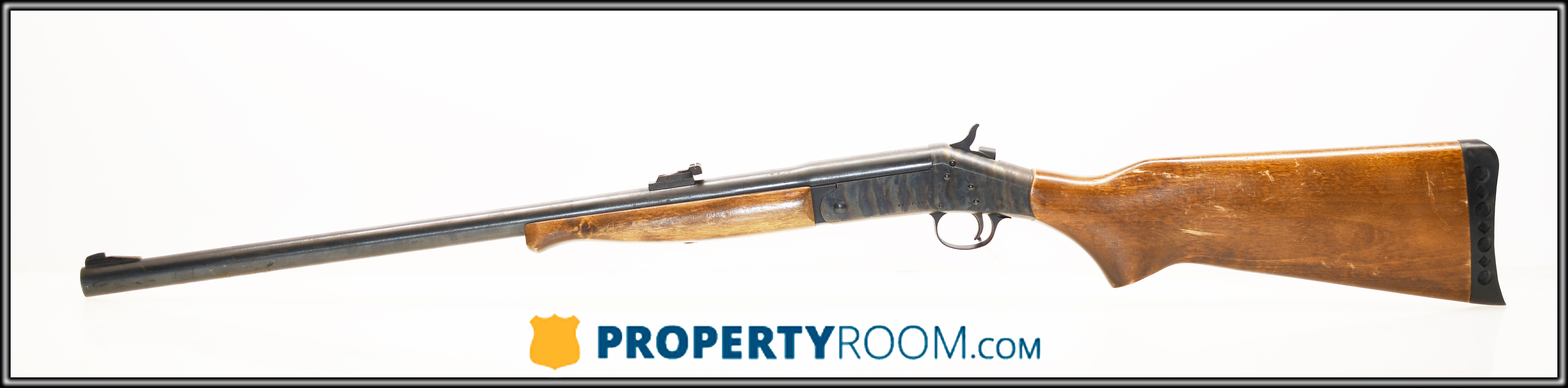 NEW ENGLAND FIREARMS PARDNER TRACKER SB1 12 GA (Auction ID: 19155393 ...
