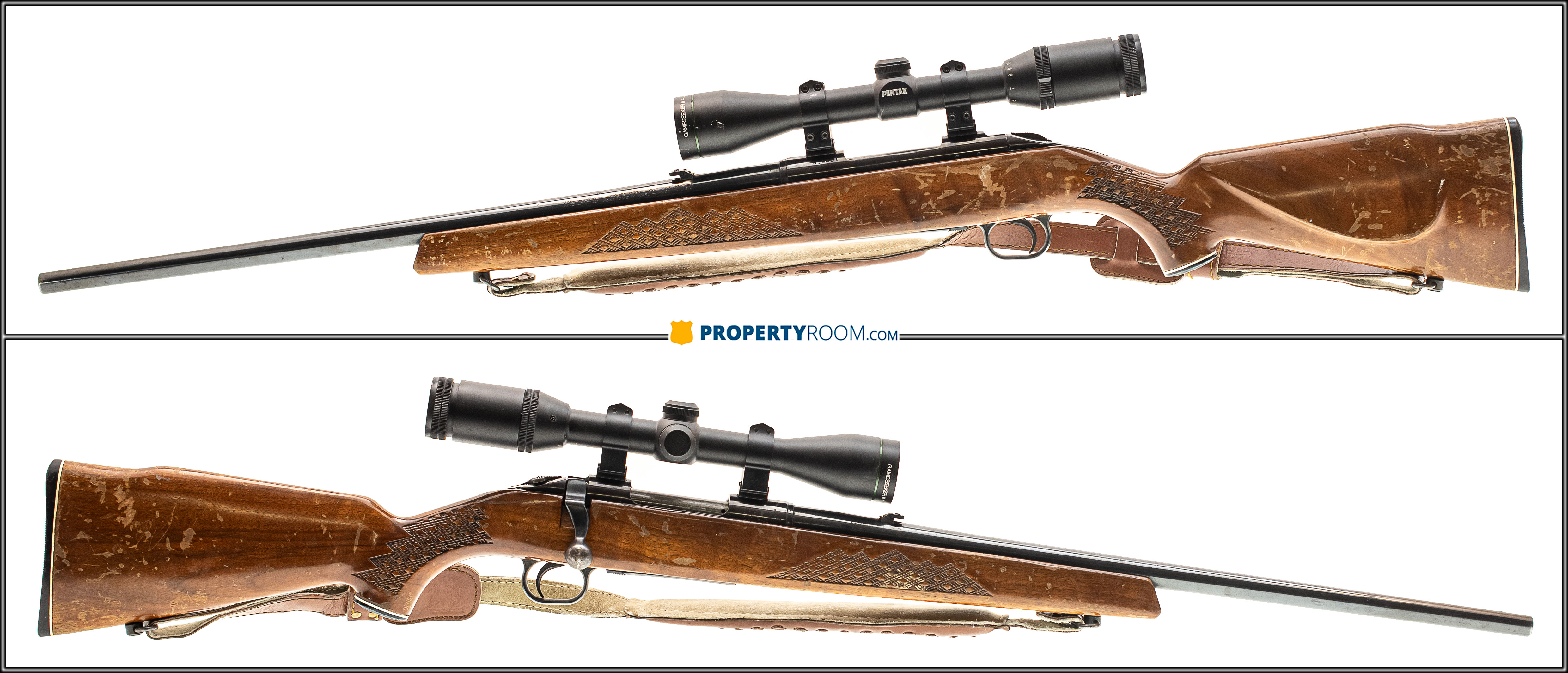 WESTERNFIELD M782 243 WIN (Auction ID: 19063247, End Time : Mar. 01 ...