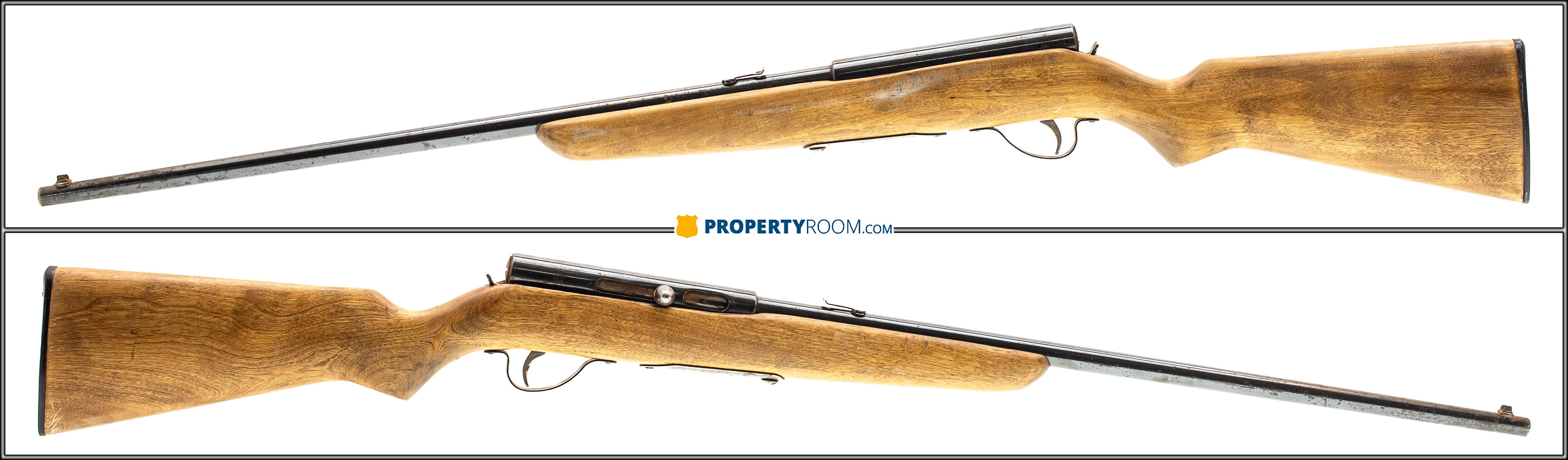 MARLIN A1 22 LR (Auction ID: 19063253, End Time : Mar. 01, 2024 20:35: ...