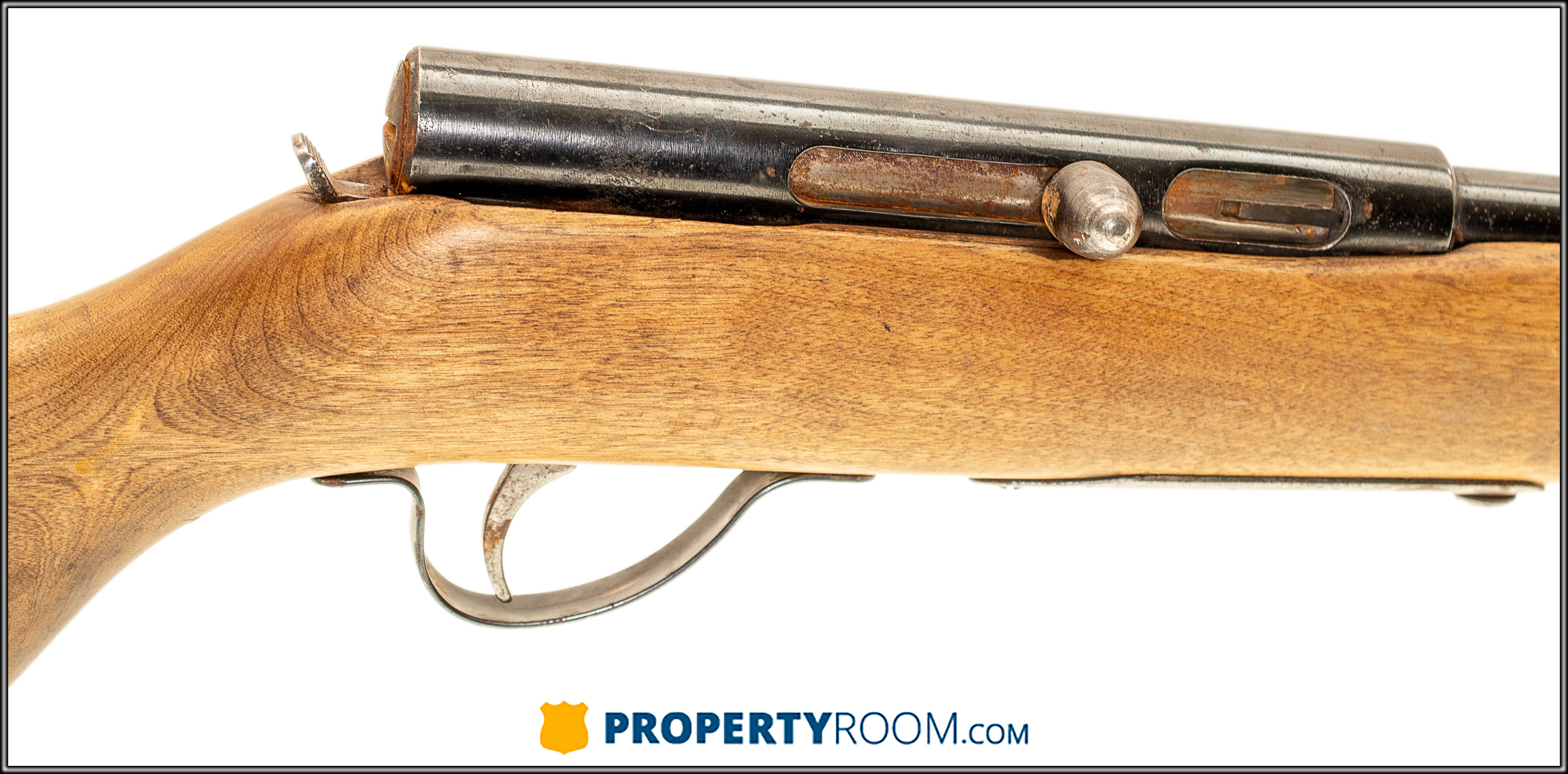 MARLIN A1 22 LR (Auction ID: 19063253, End Time : Mar. 01, 2024 20:35: ...
