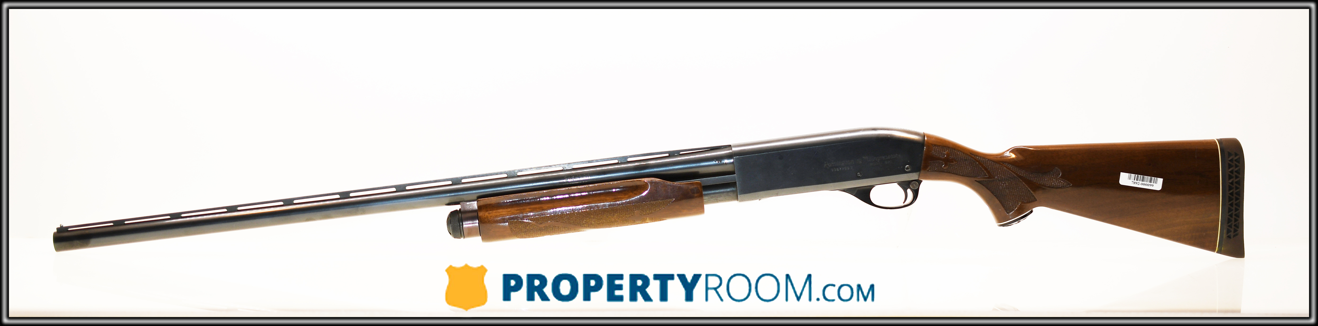 REMINGTON 870 WINGMASTER 12 GA (Auction ID: 19069112, End Time : Apr ...