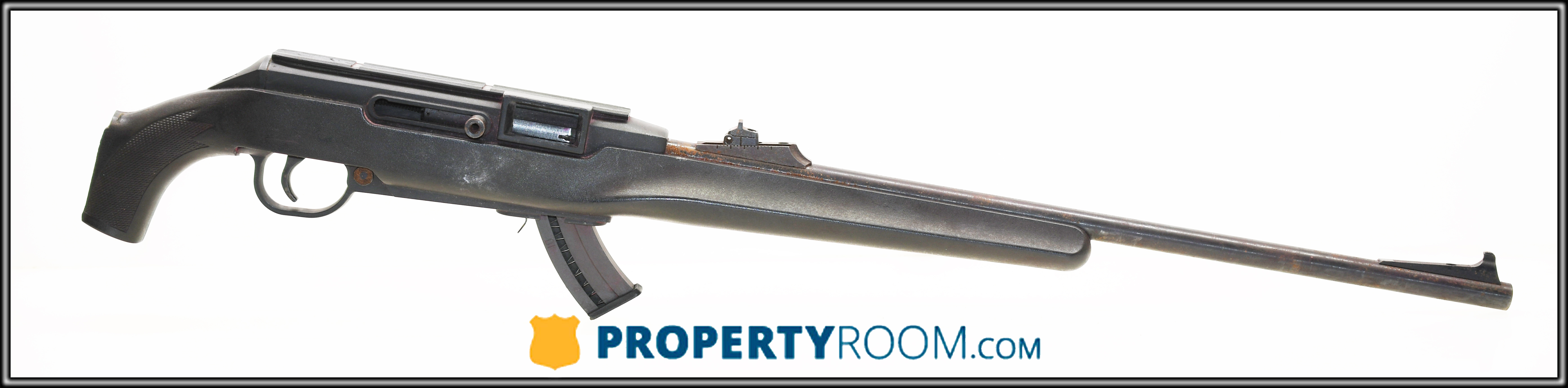 REMINGTON 522 VIPER 22 LR (Auction ID: 19182291, End Time : Jan. 25 ...