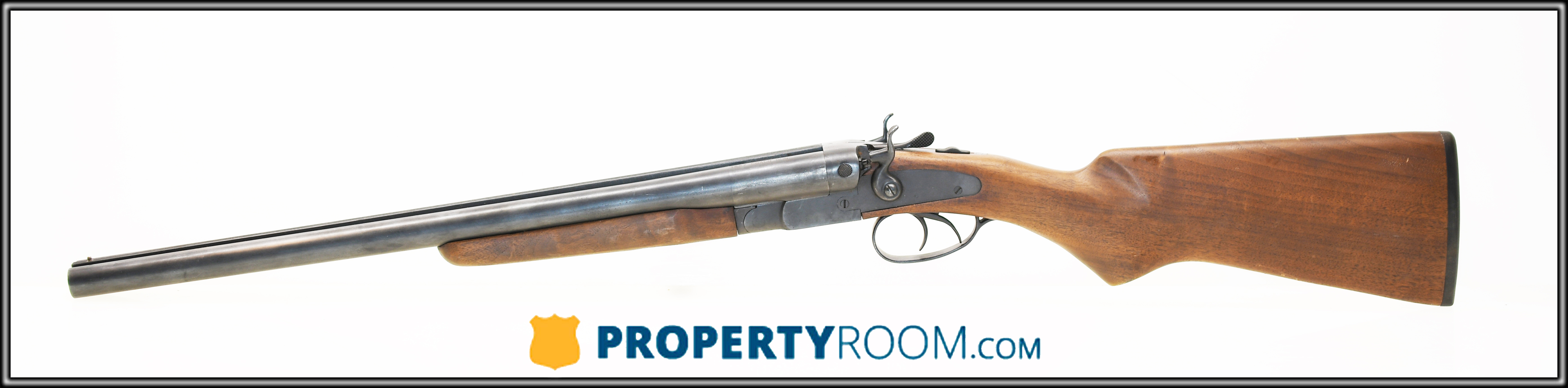 IAC 99 1887 COACH GUN 12 GA (Auction ID: 19087314, End Time : Sep. 17 ...