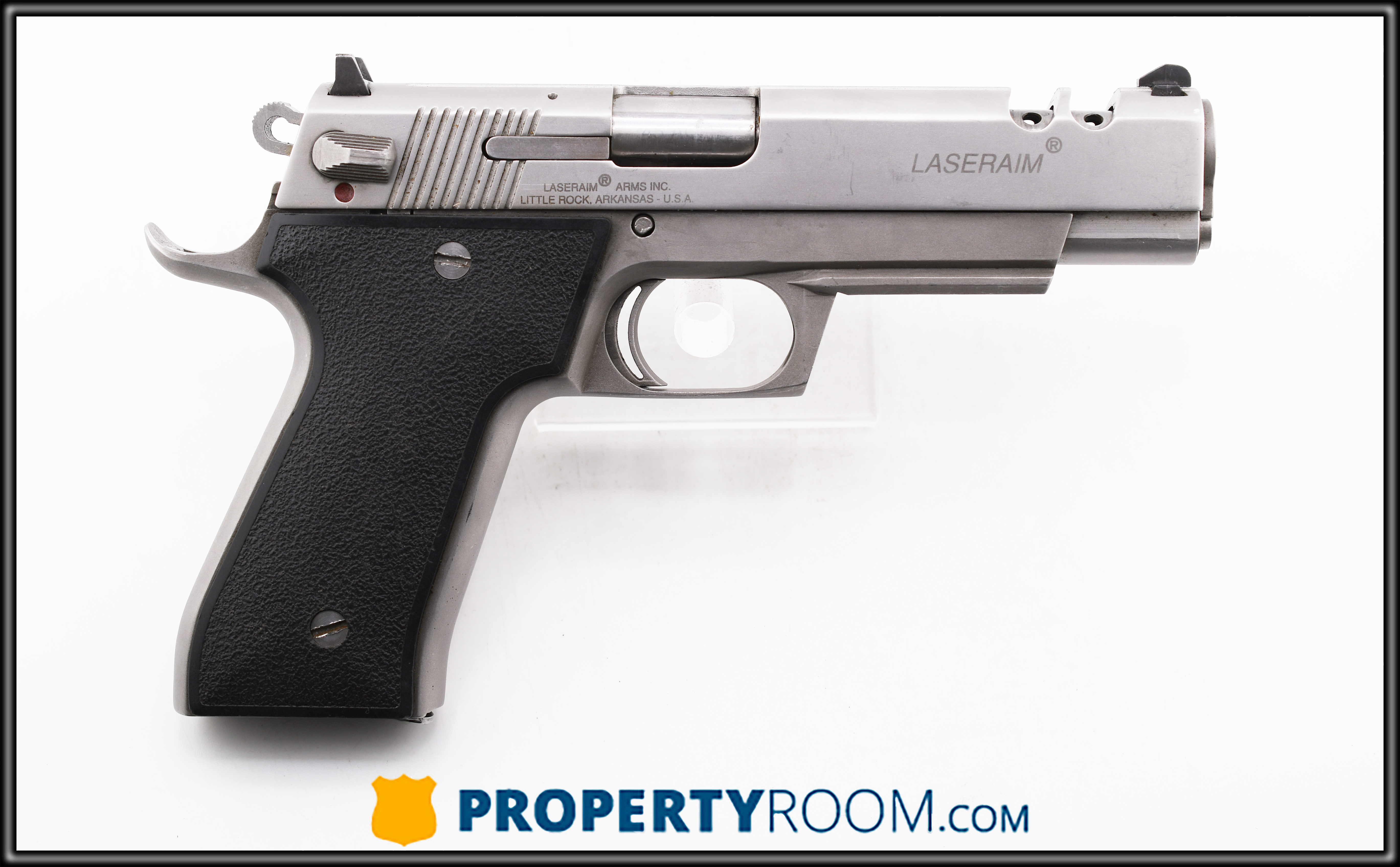 LASERAIM NML NONE LISTED (Auction ID: 19180869, End Time : Jan. 19 ...