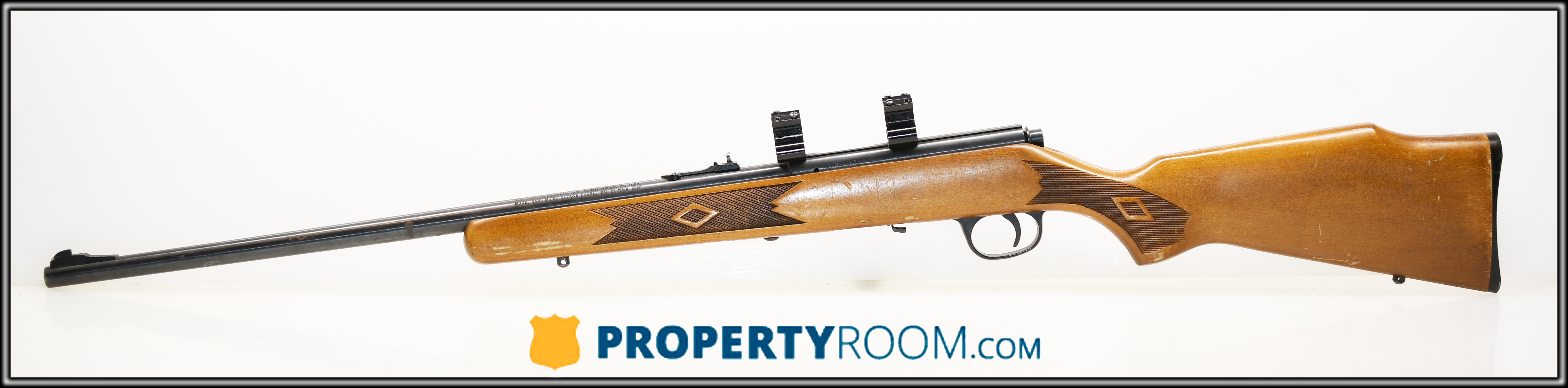 MARLIN 25MN 22 MAG (Auction ID: 19170615, End Time : Nov. 28, 2025 21: ...