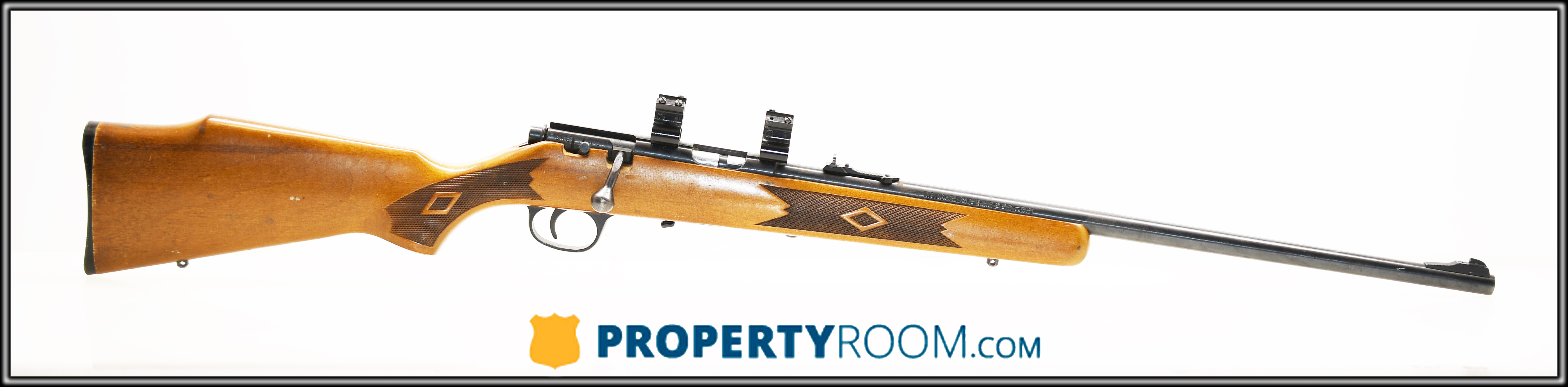 MARLIN 25MN 22 MAG (Auction ID: 19170615, End Time : Nov. 28, 2025 21: ...