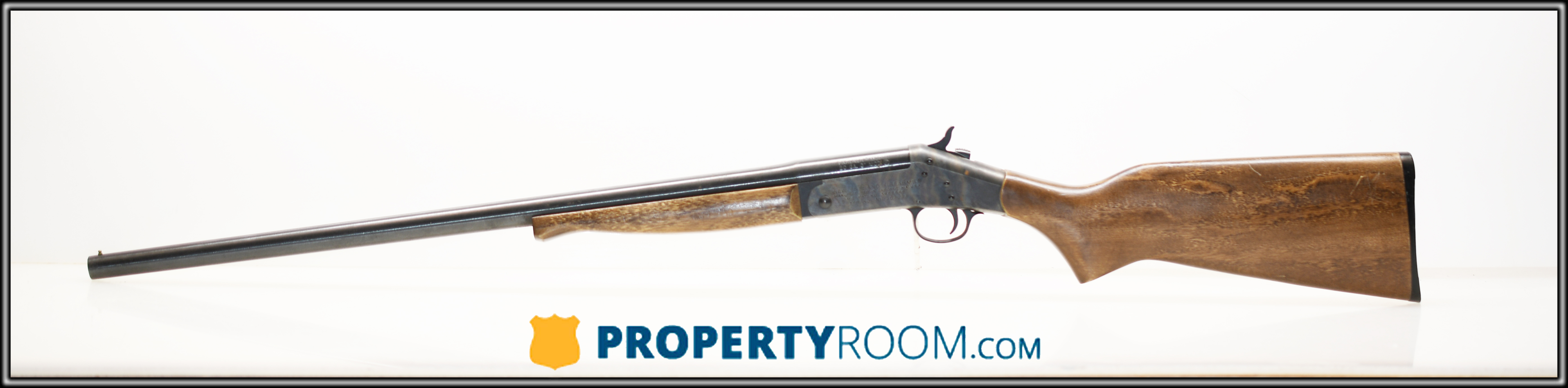 NEW ENGLAND FIREARMS PARDNER 20 GA (Auction ID: 19182417, End Time ...