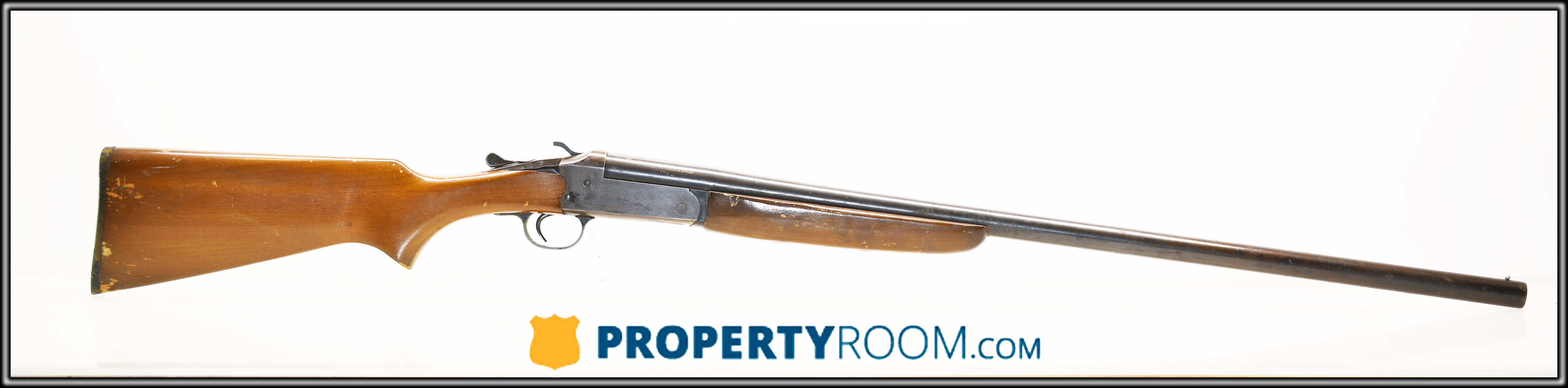 STEVENS 94B 12 GA (Auction ID: 19182385, End Time : Jan. 26, 2026 22:10 ...