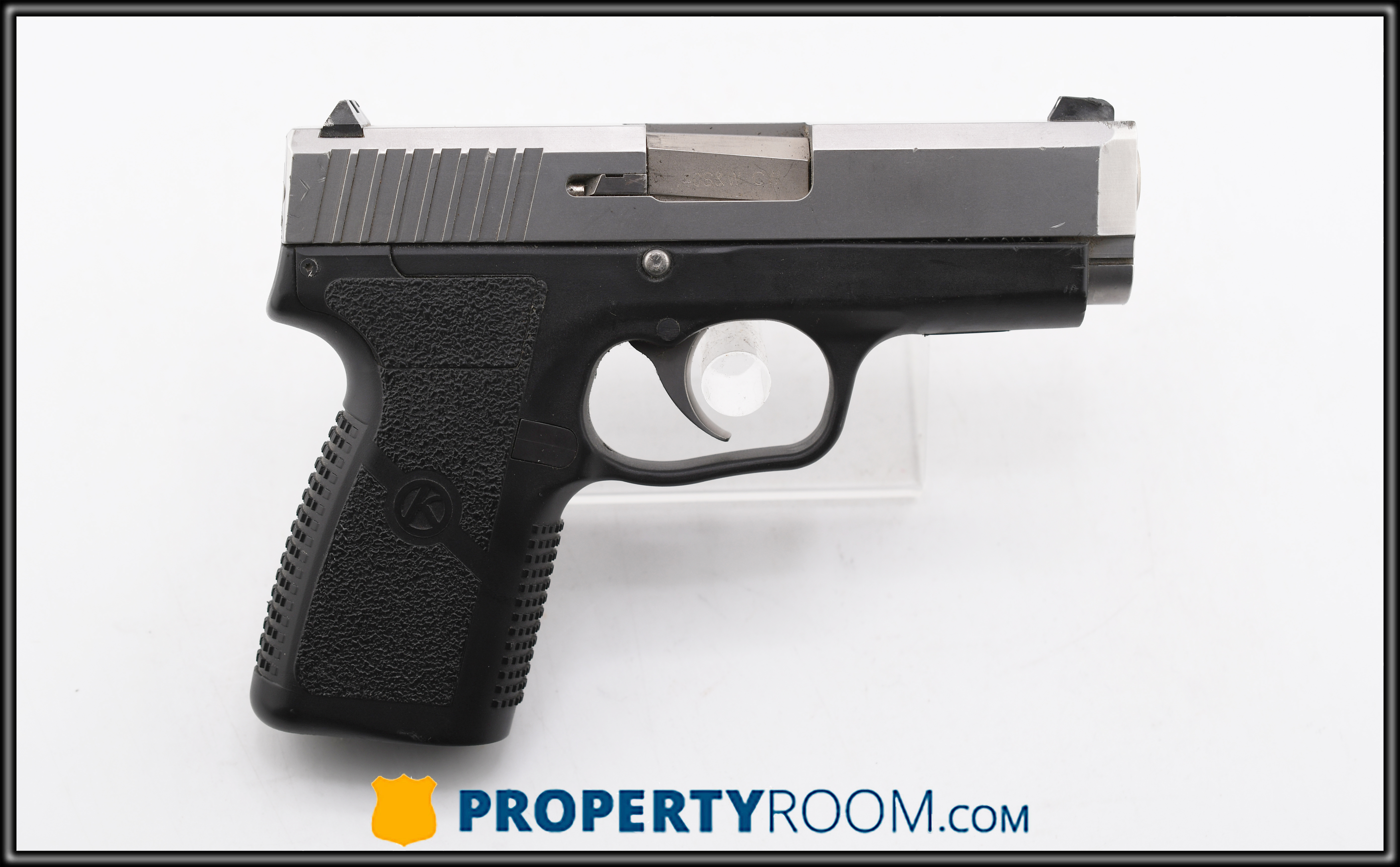 KAHR CW40 40 S&W (Auction ID: 19186985, End Time : Mar. 04, 2026 19:30: ...
