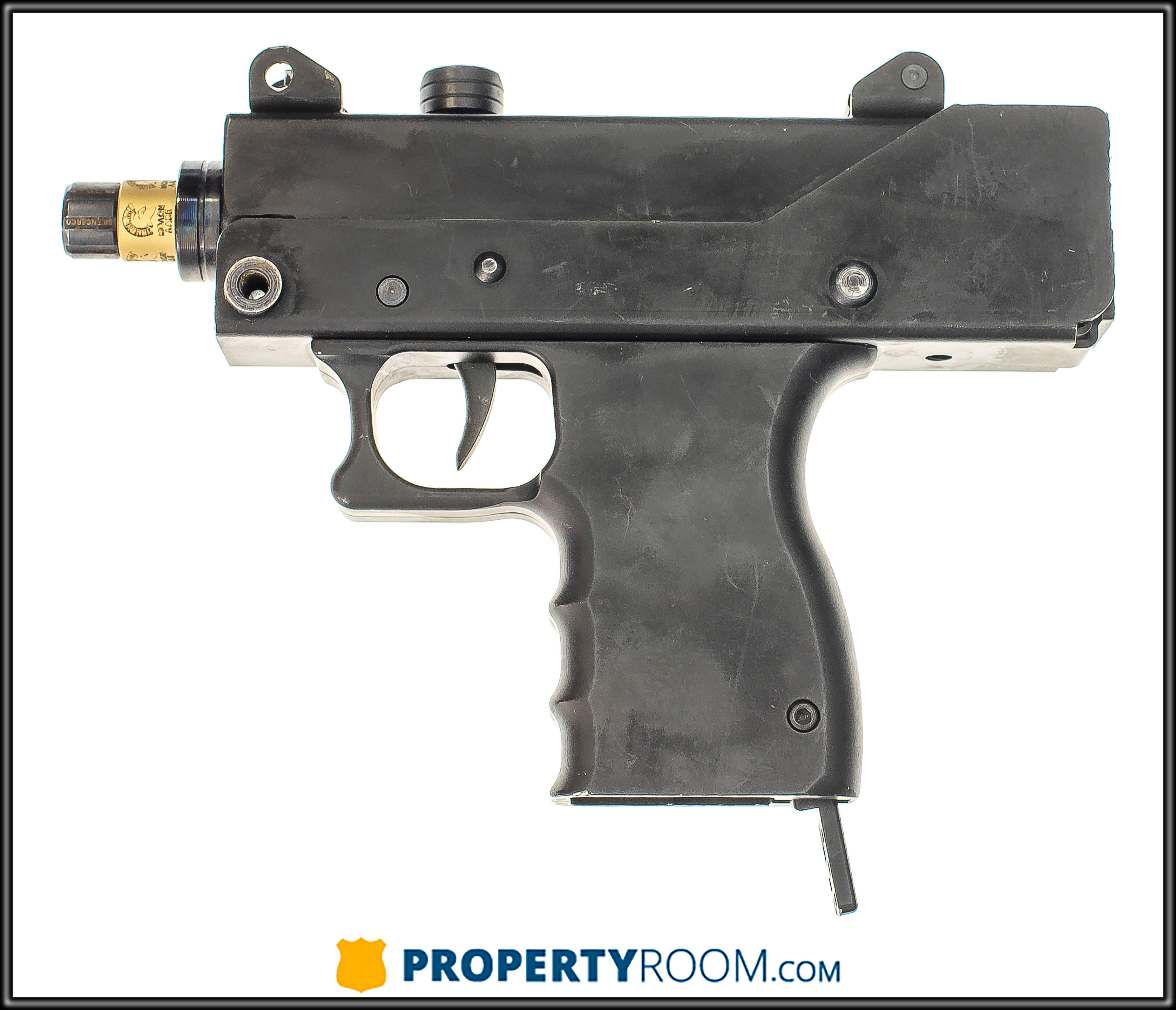 MPA DEFENDER 9MM (Auction ID: 19069445, End Time : May. 02, 2024 22:45: ...