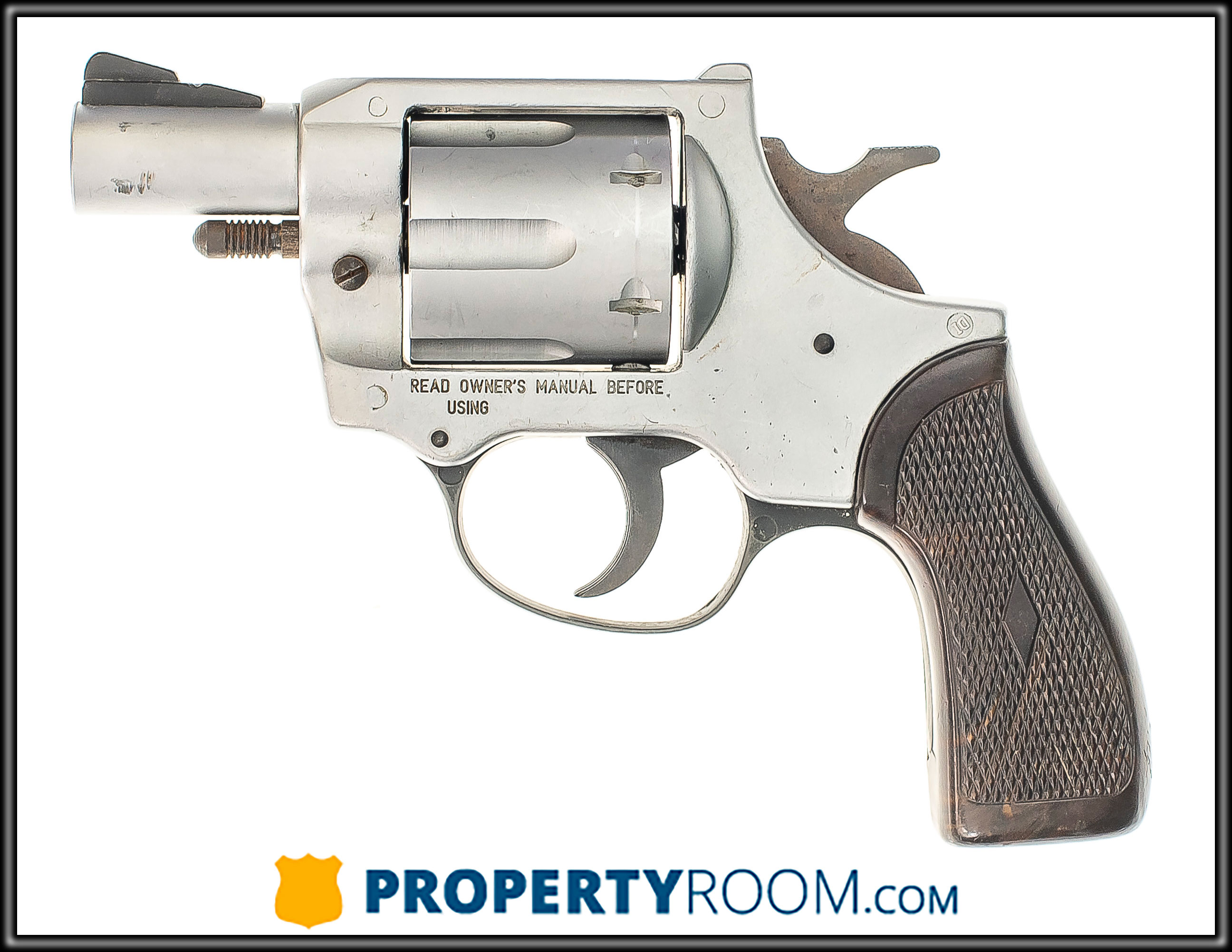 FIE STANDARD 38 SPL (Auction ID: 19063368, End Time : Mar. 05, 2024 19: ...