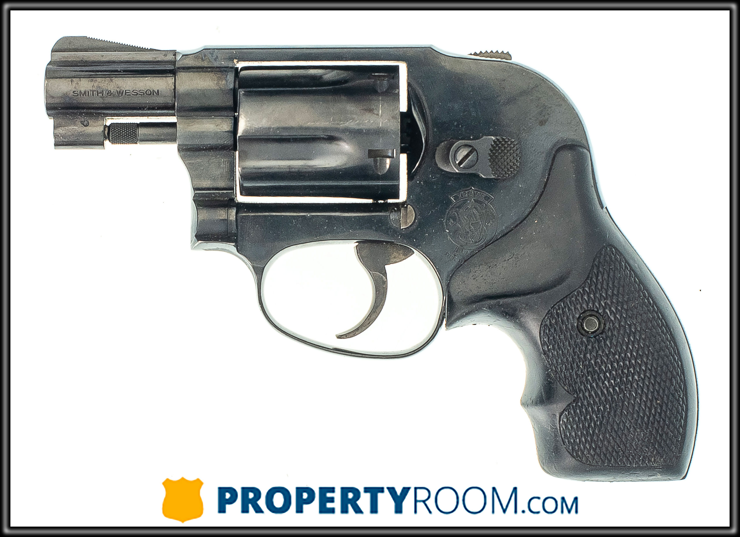 S&W 49-2 38 SPL (Auction ID: 19071258, End Time : May. 09, 2024 20:40: ...