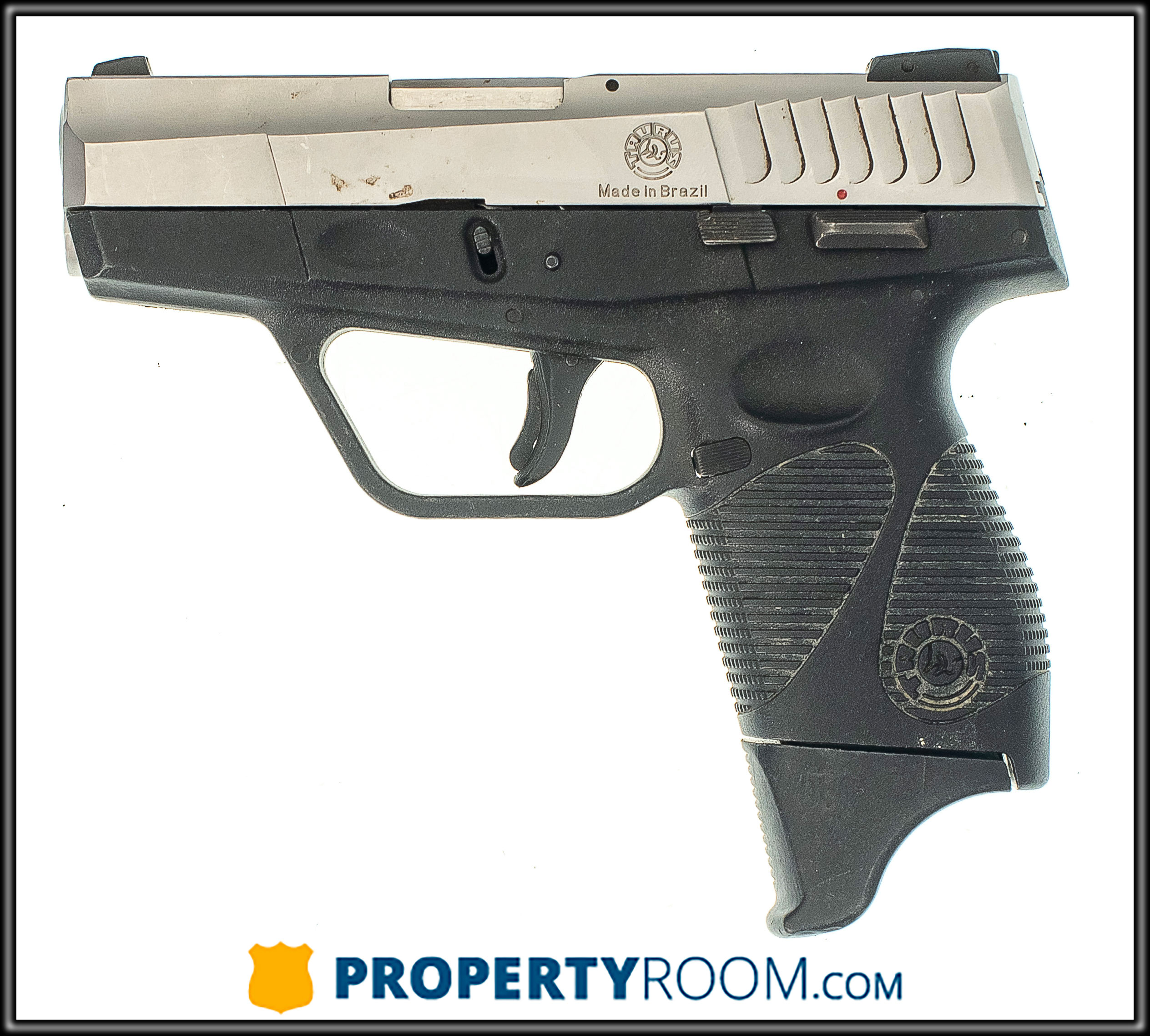 TAURUS 740 SLIM 40 SW (Auction ID: 19077659, End Time : Jun. 22, 2024 ...