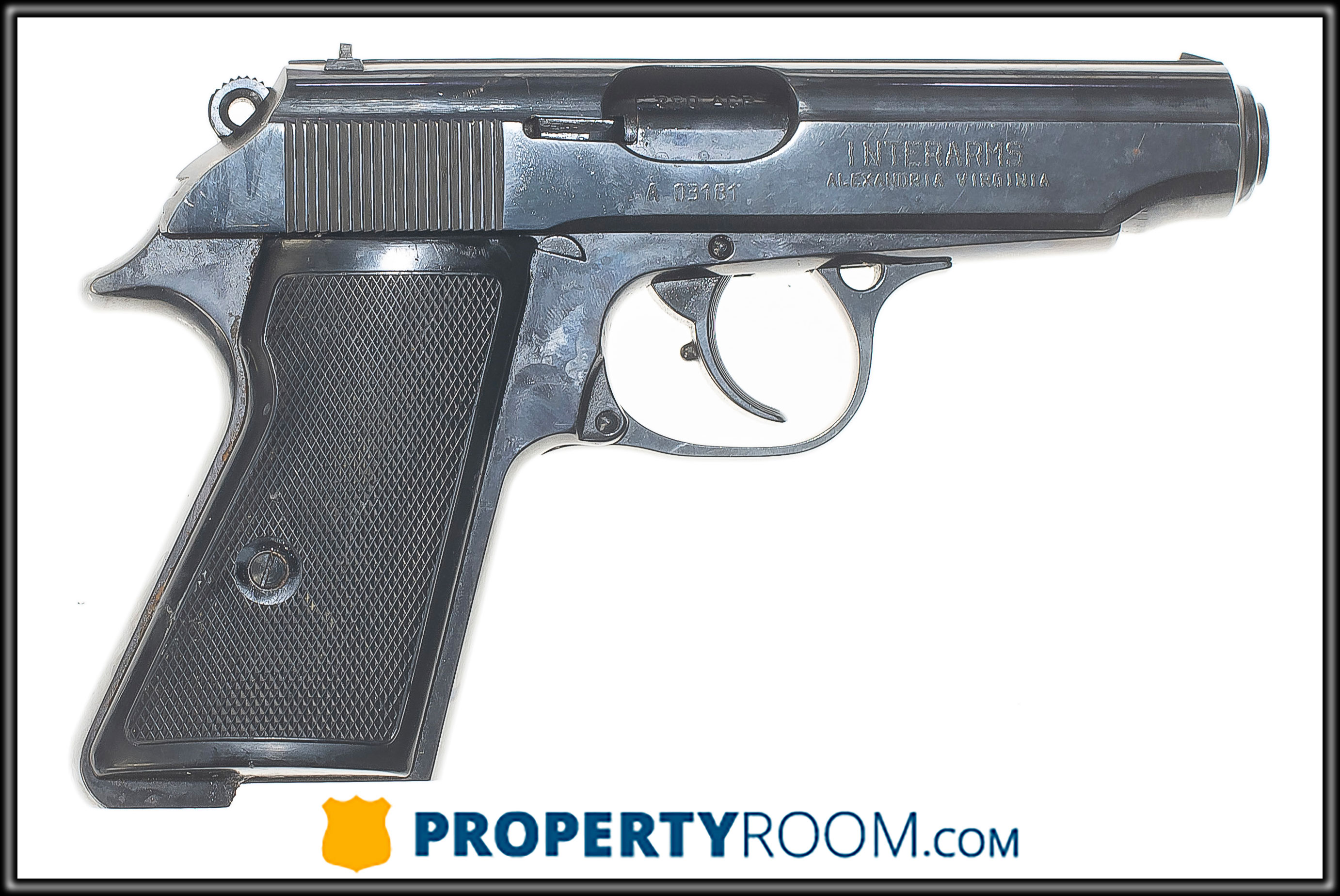 FEG MARK 2 AP 380 ACP (Auction ID: 19064675, End Time : Mar. 19, 2024 ...