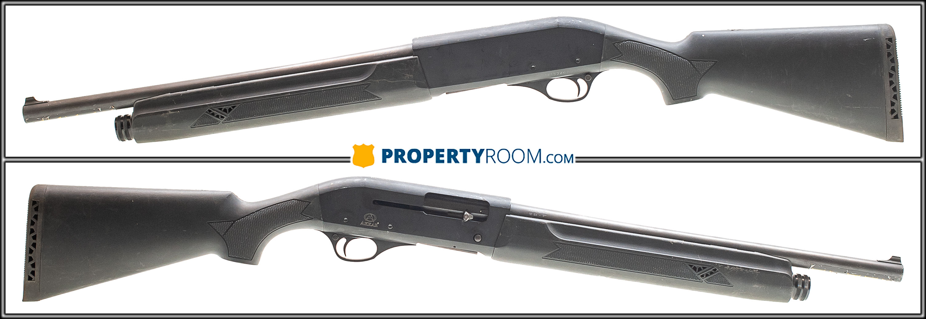 AKKAR 600 HD 12 GA (Auction ID: 19071158, End Time : May. 07, 2024 20: ...