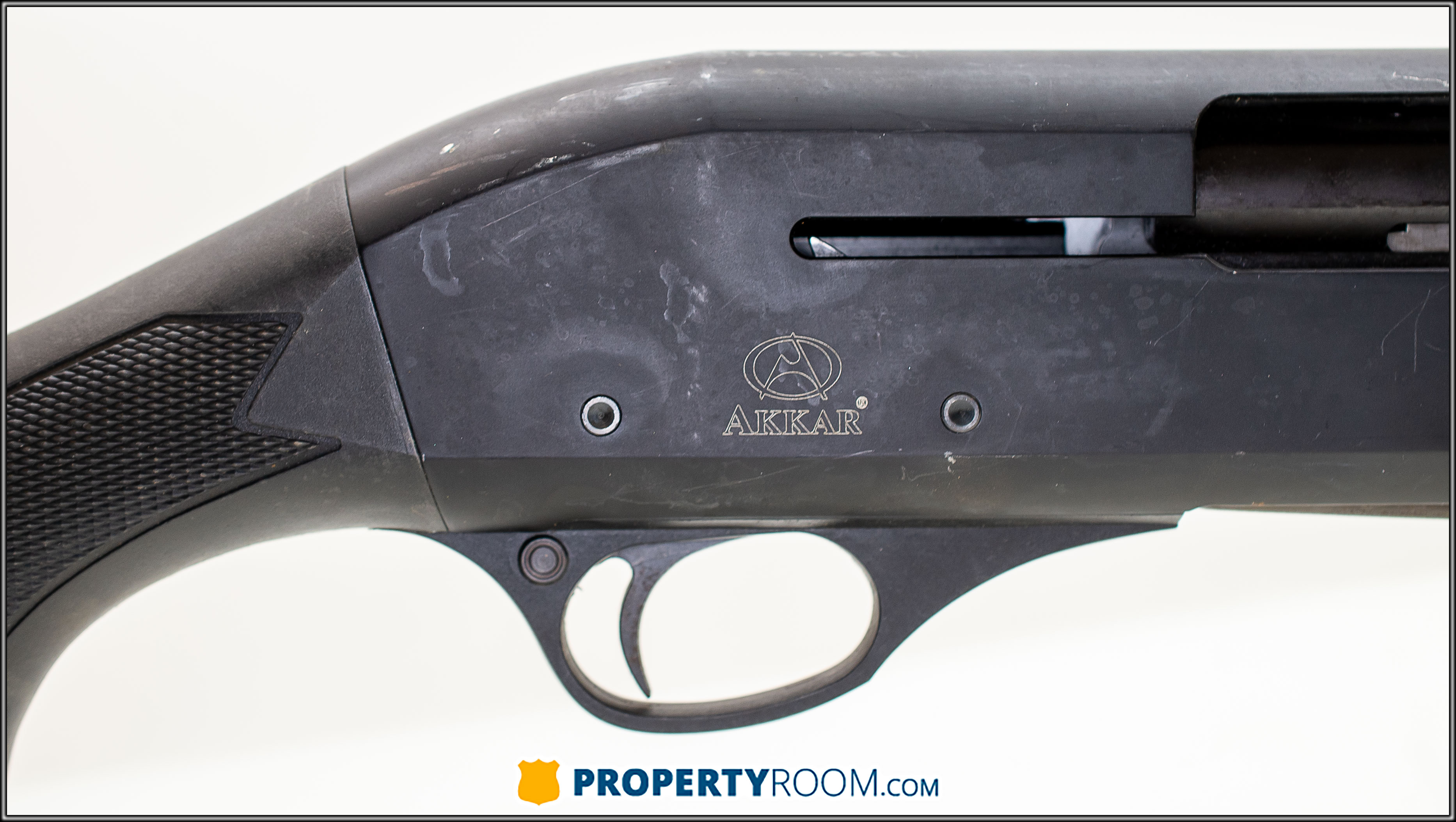 AKKAR 600 HD 12 GA (Auction ID: 19068085, End Time : Apr. 11, 2024 20: ...