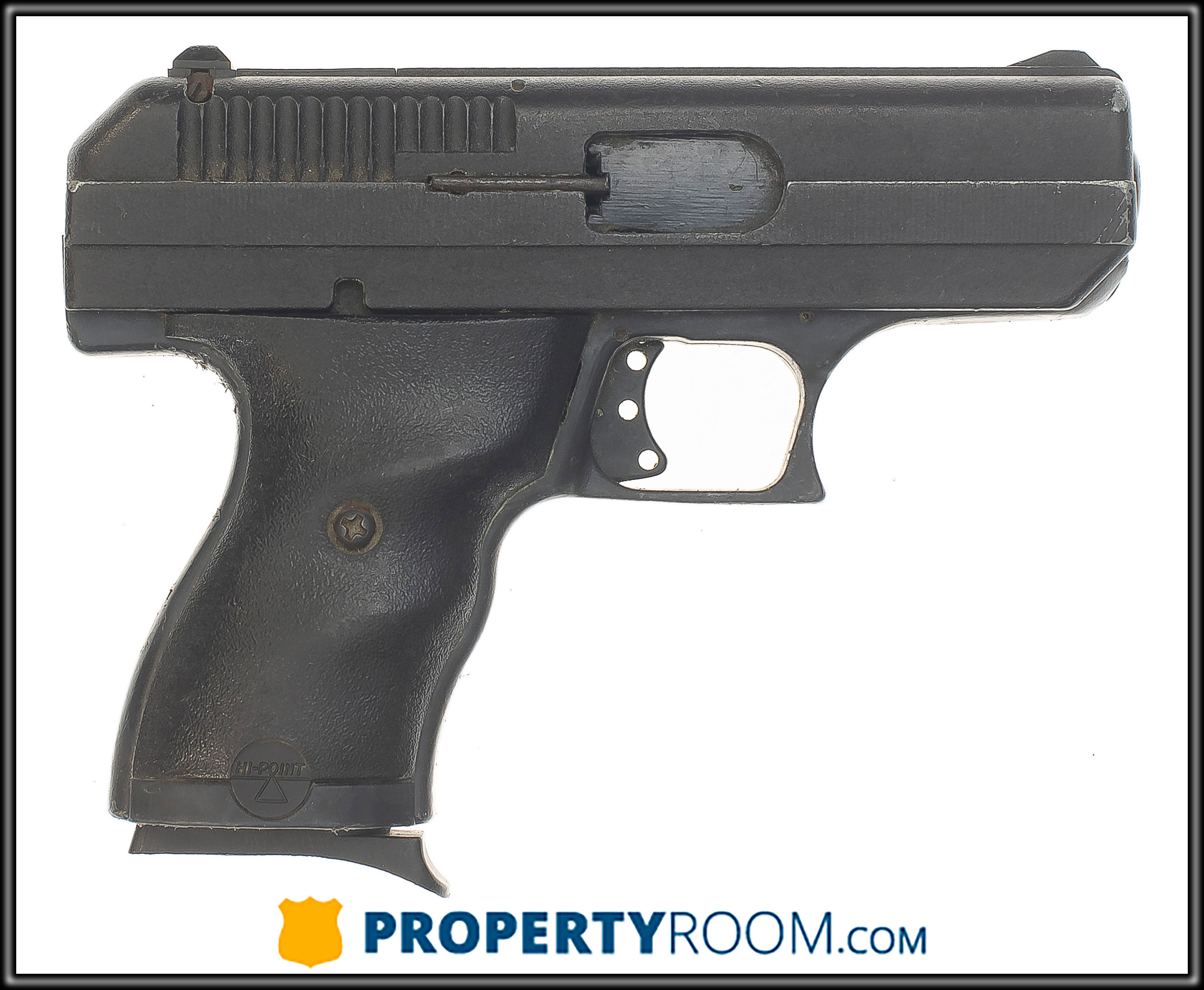 HI POINT C 9MM (Auction ID: 19065308, End Time : Apr. 01, 2024 20:10:00 ...